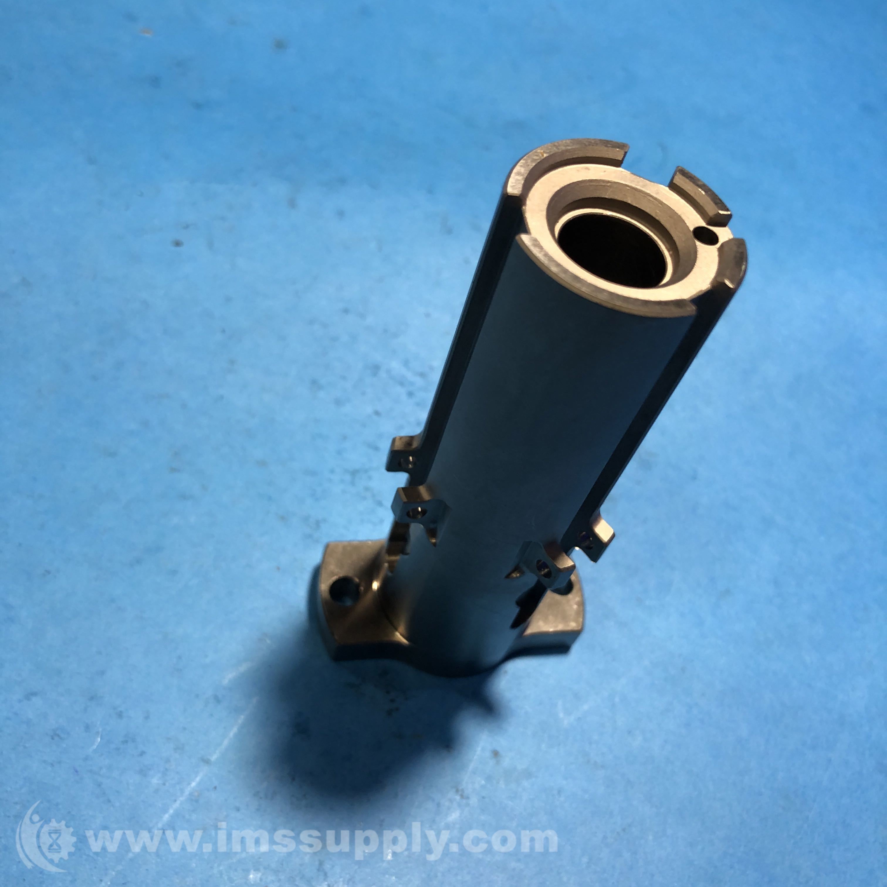 AMAM0029-114-BHH134-001C Steel Internally Threaded Shaft - IMS Supply