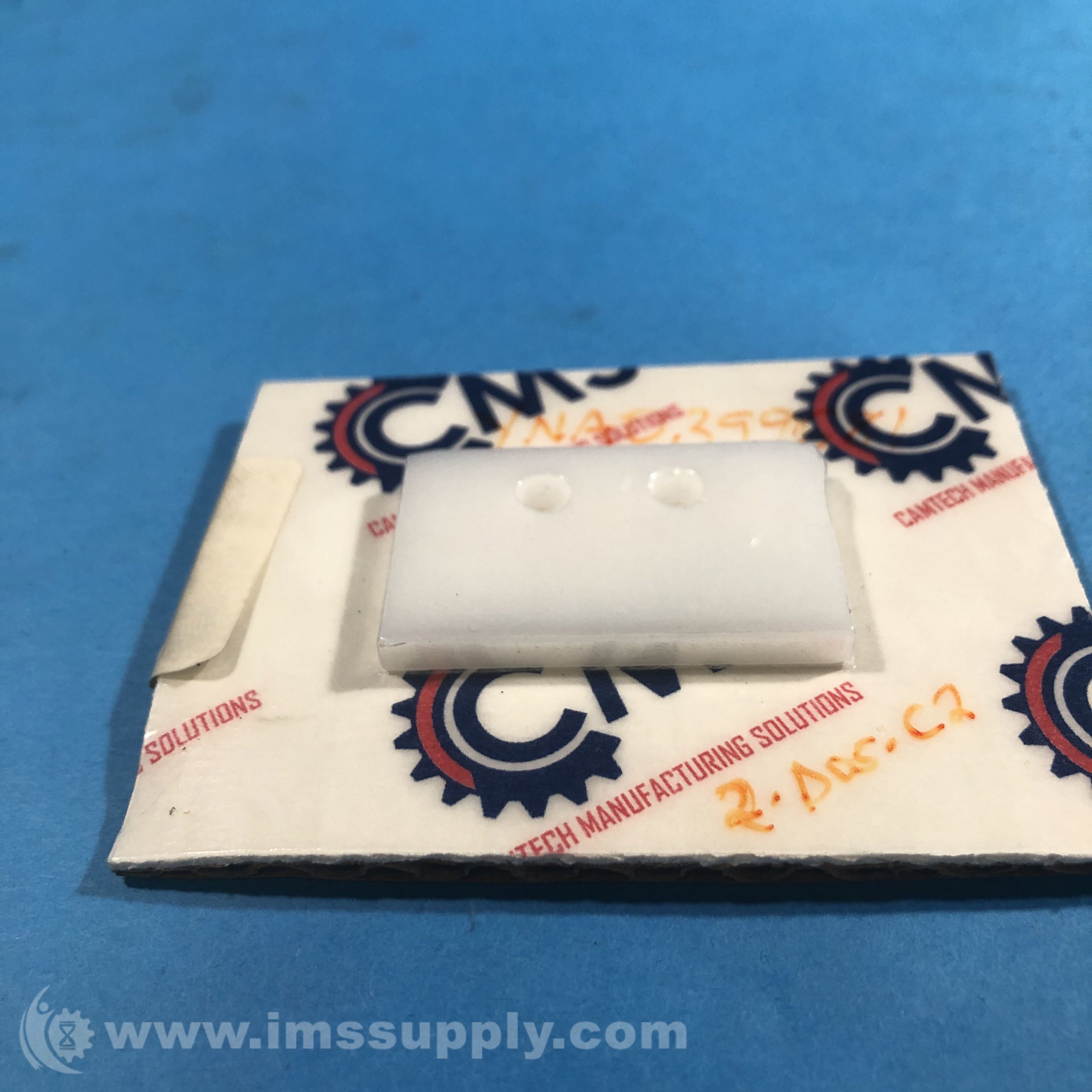 Cms 42.06.003 Spacer Block - IMS Supply