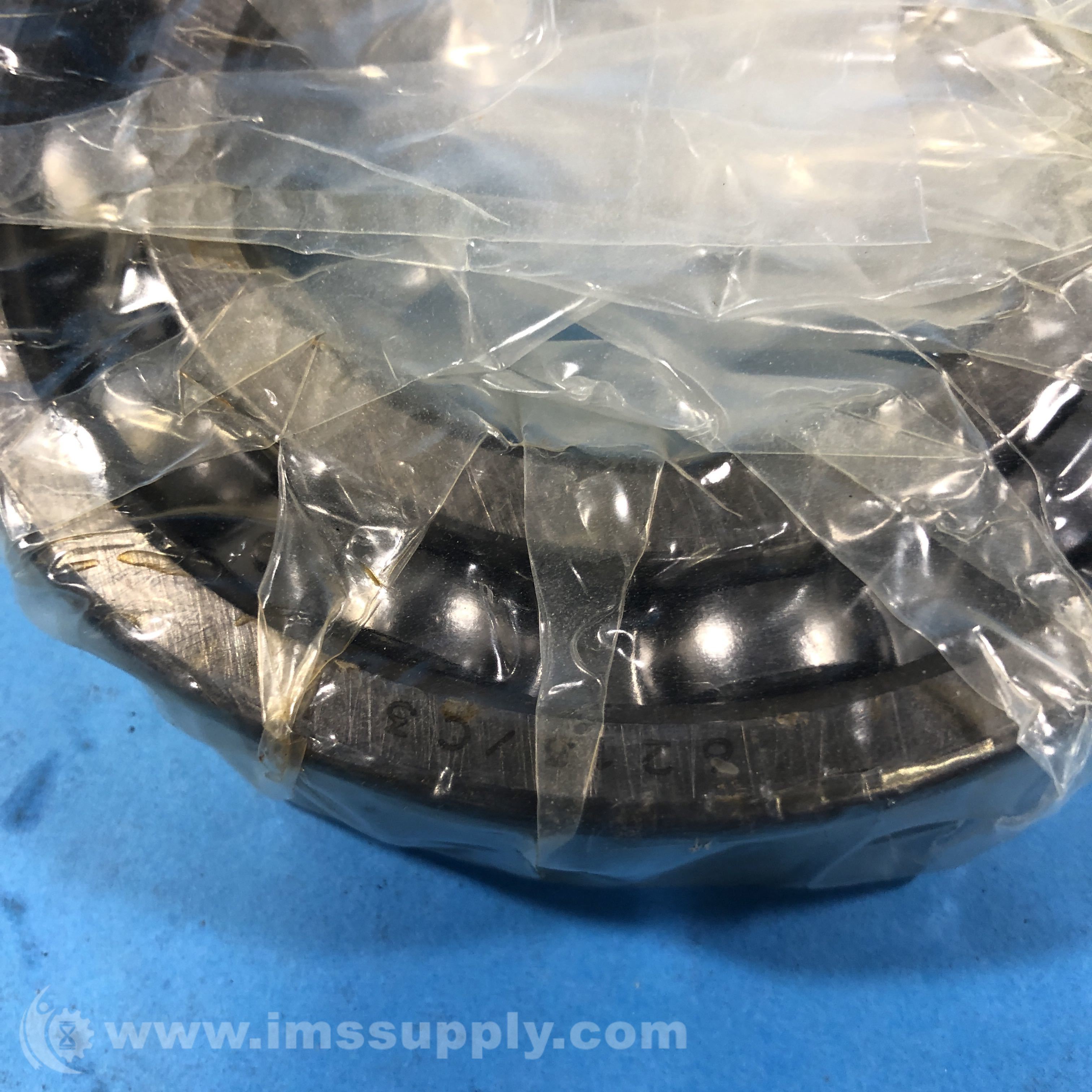 SKF 6213 JEM Radial/Deep Groove Ball Bearing - IMS Supply