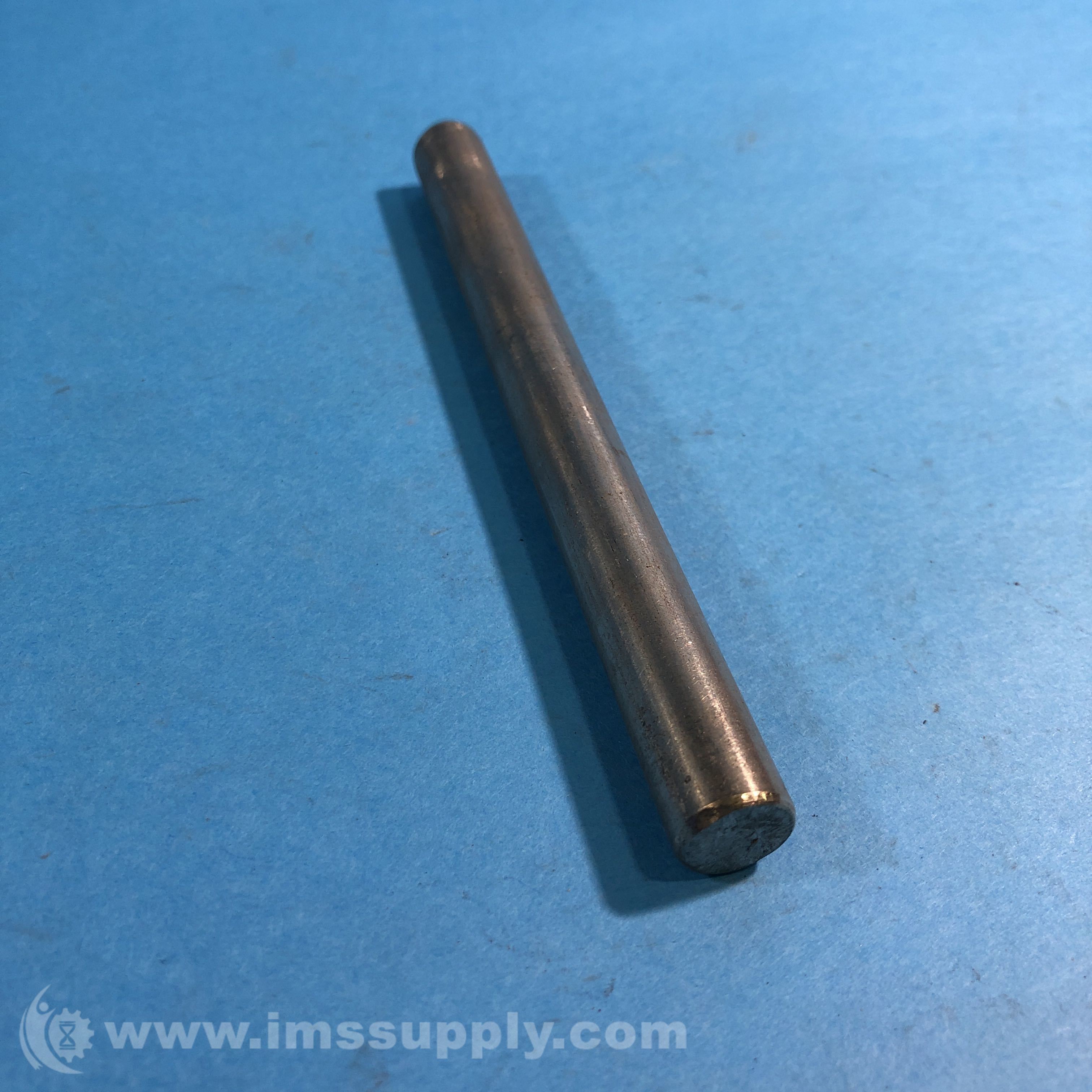 5 Steel Dowel Pin - IMS Supply