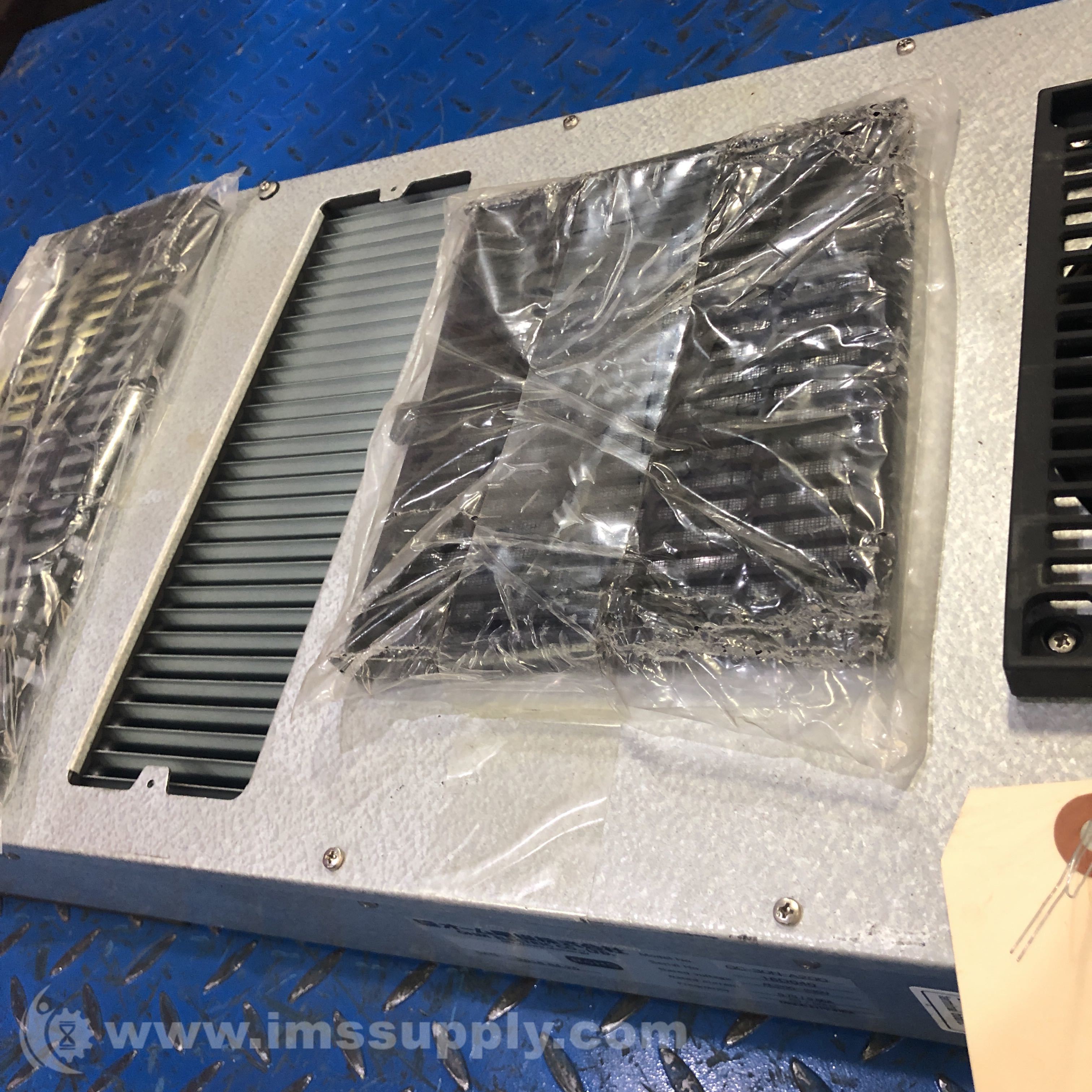 OHM ELECTRIC CO., LTD. OC-30N-A200 Box Fan - IMS Supply