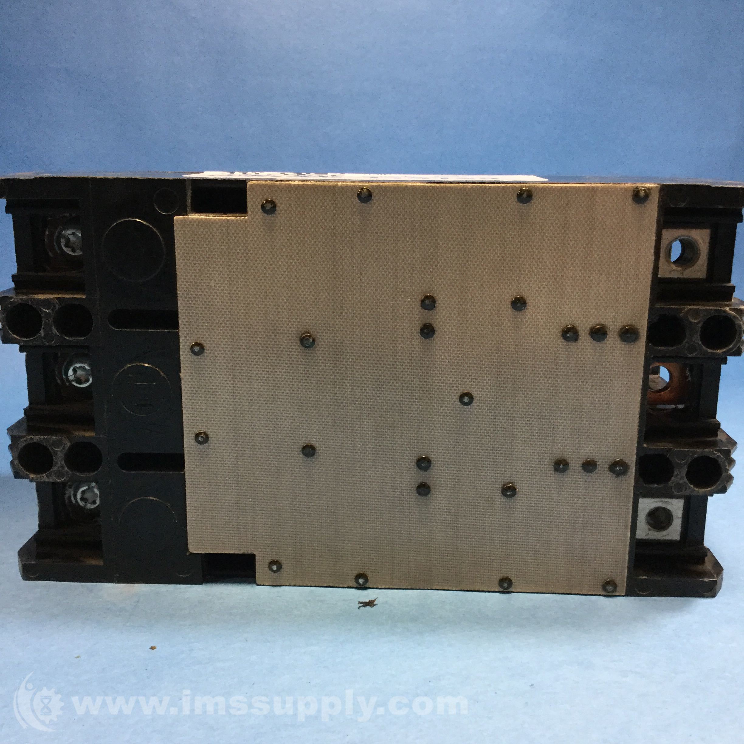 Square D KAL36250 Molded Case Circuit Breaker 600V 250A - IMS Supply