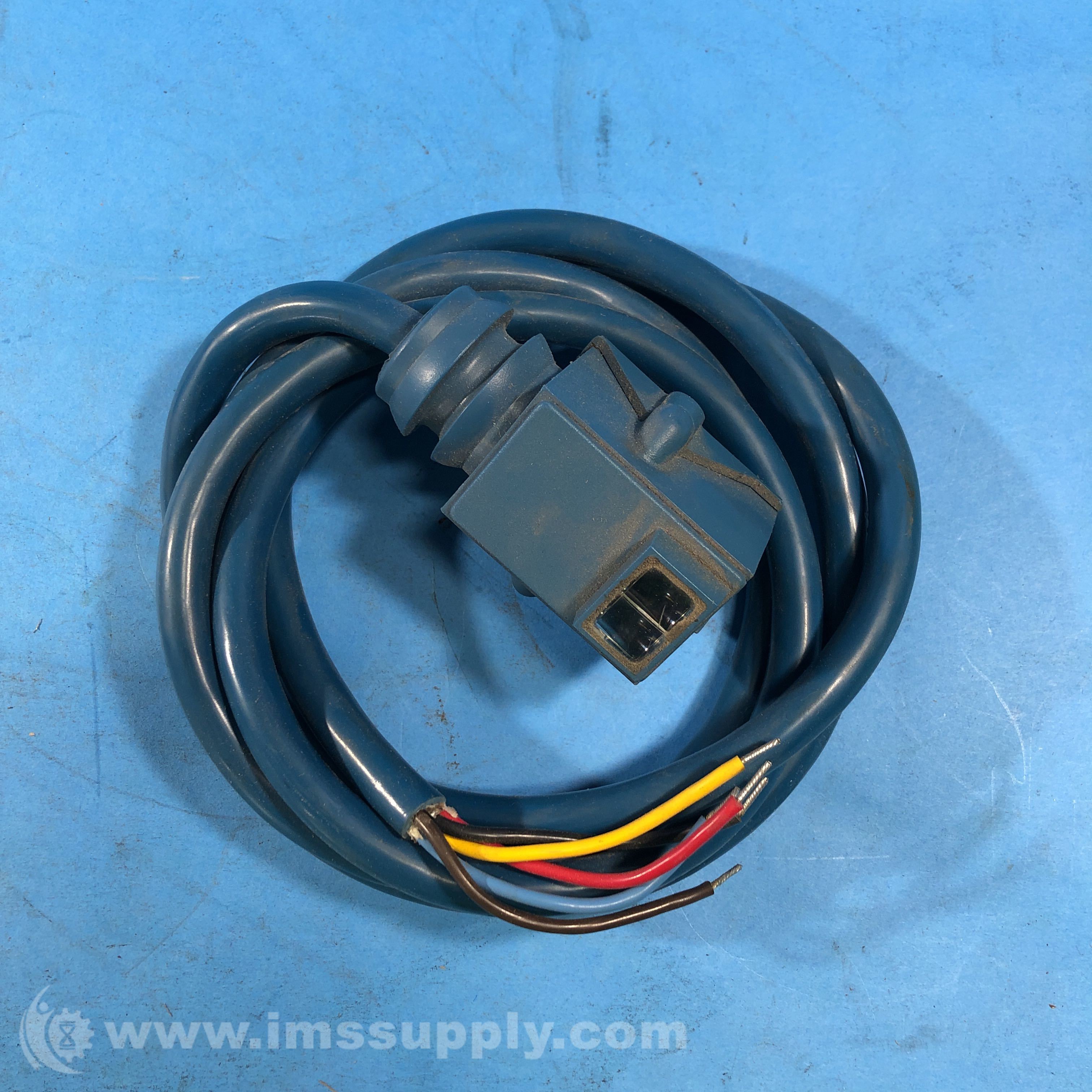 Opcon 1250B-6511 Photoelectric Detector - IMS Supply