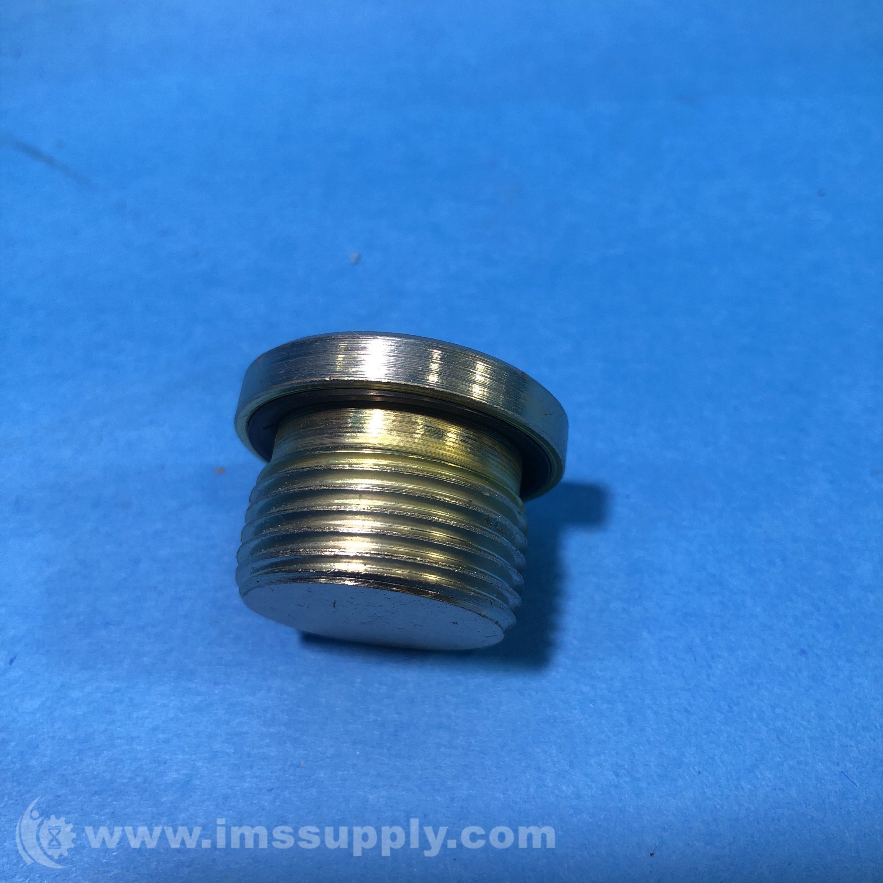 Hex Drive Set Screw - IMS Supply