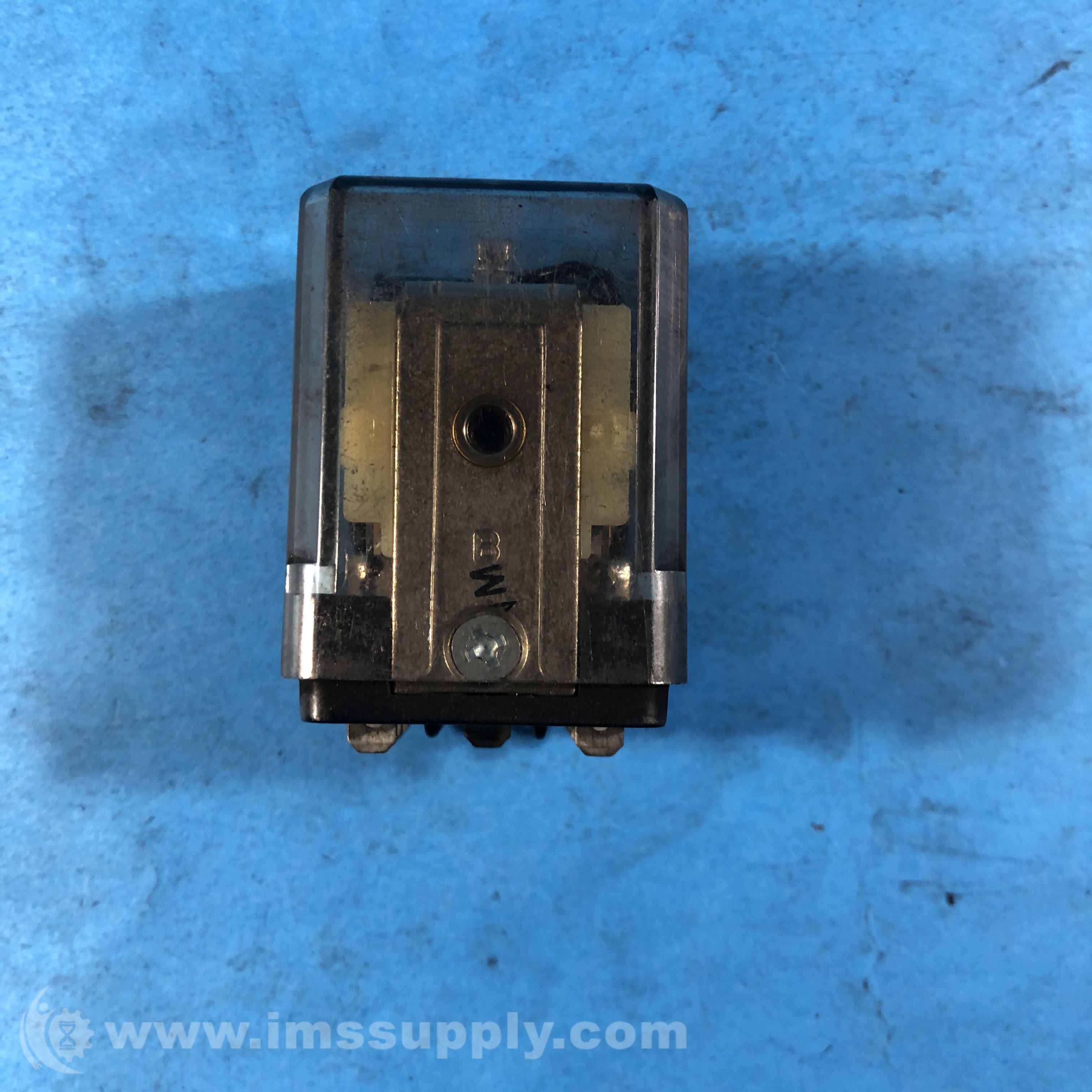 Dayton 5X840F General Purpose Relay - IMS Supply