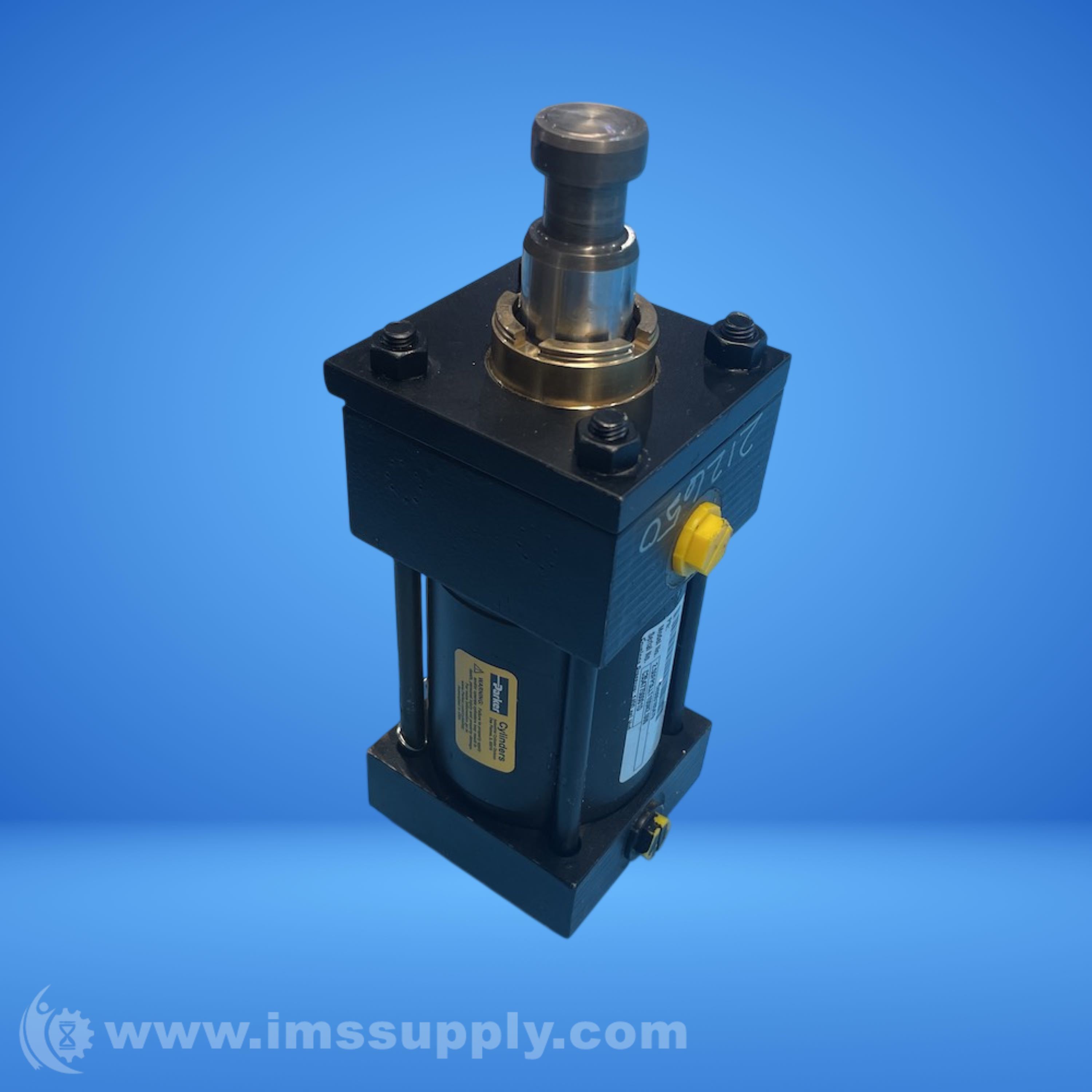 Parker Cylinder Division 1H000165479 - IMS Supply