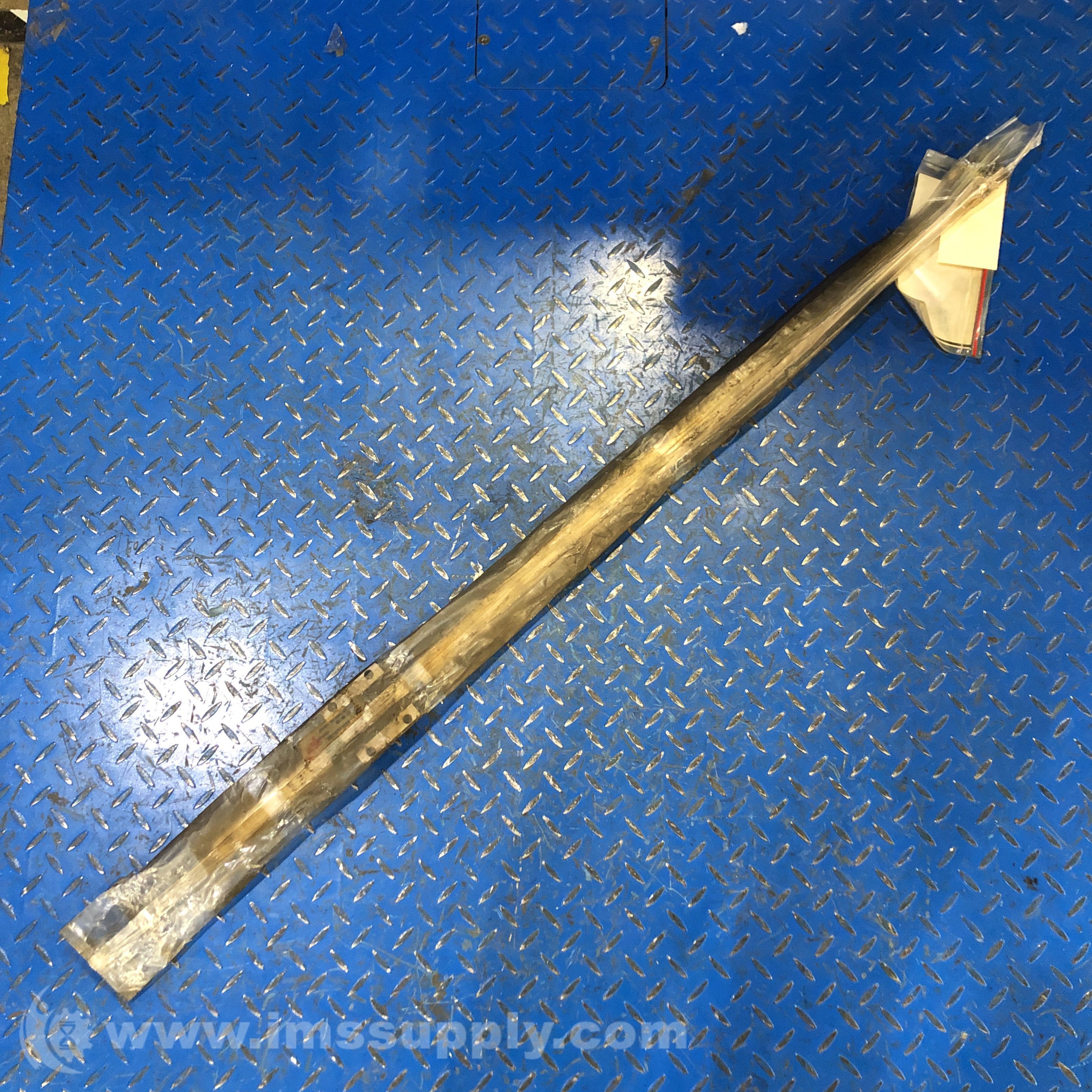 THK SHS25C1QZUU+1060L Linear Guide Rail and Bearing Block - IMS Supply