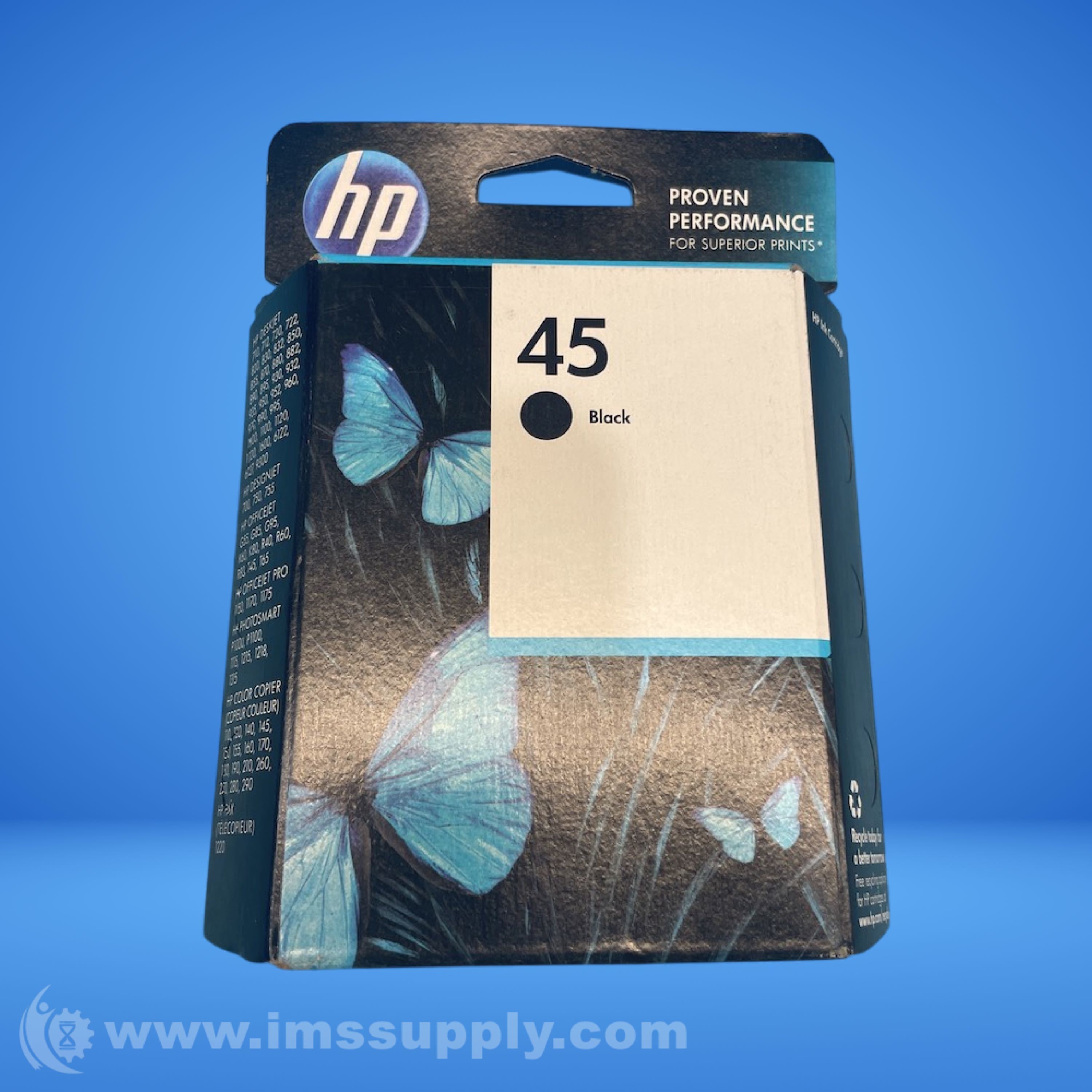 HP 51645A - IMS Supply