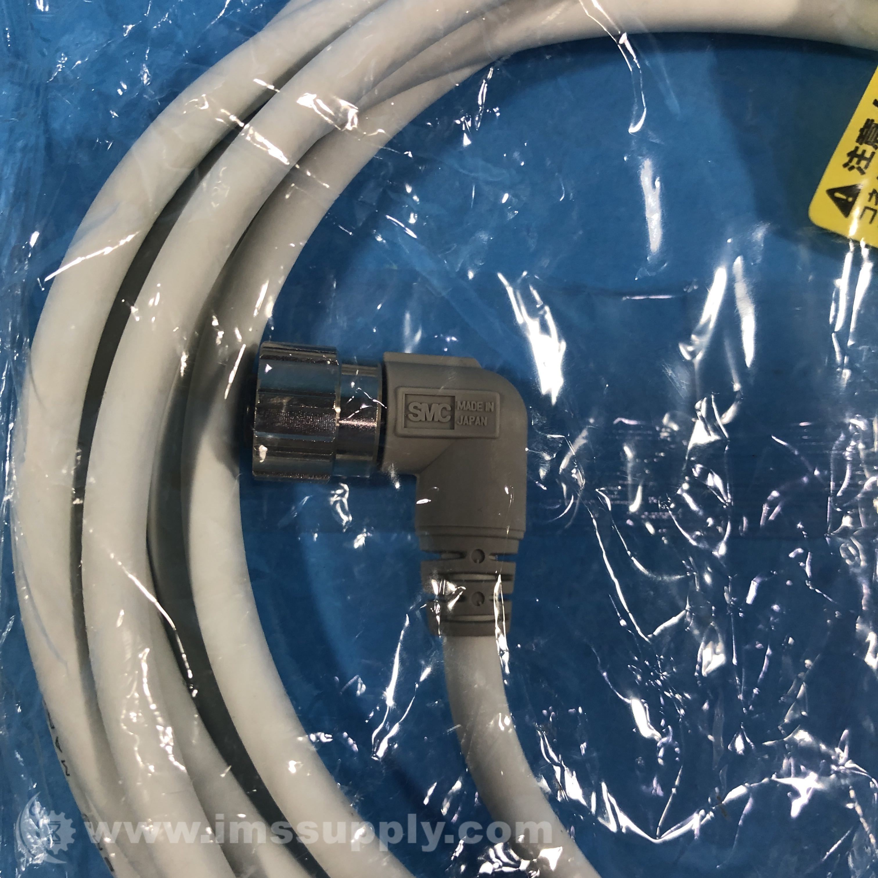 SMC Single Ended Right Angle Cable - IMS Supply