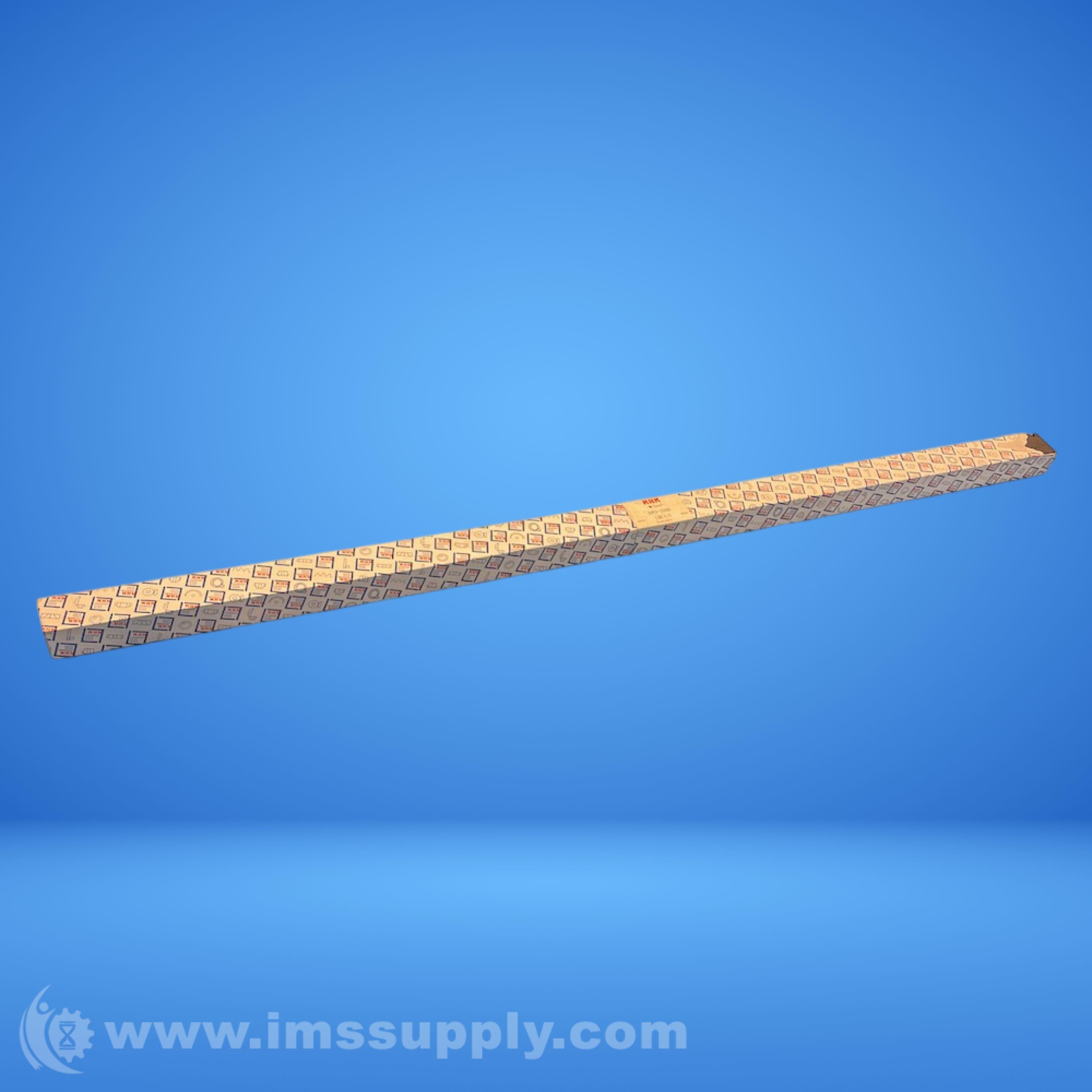 KHK Gears SR3-1000 Gear Rack - IMS Supply