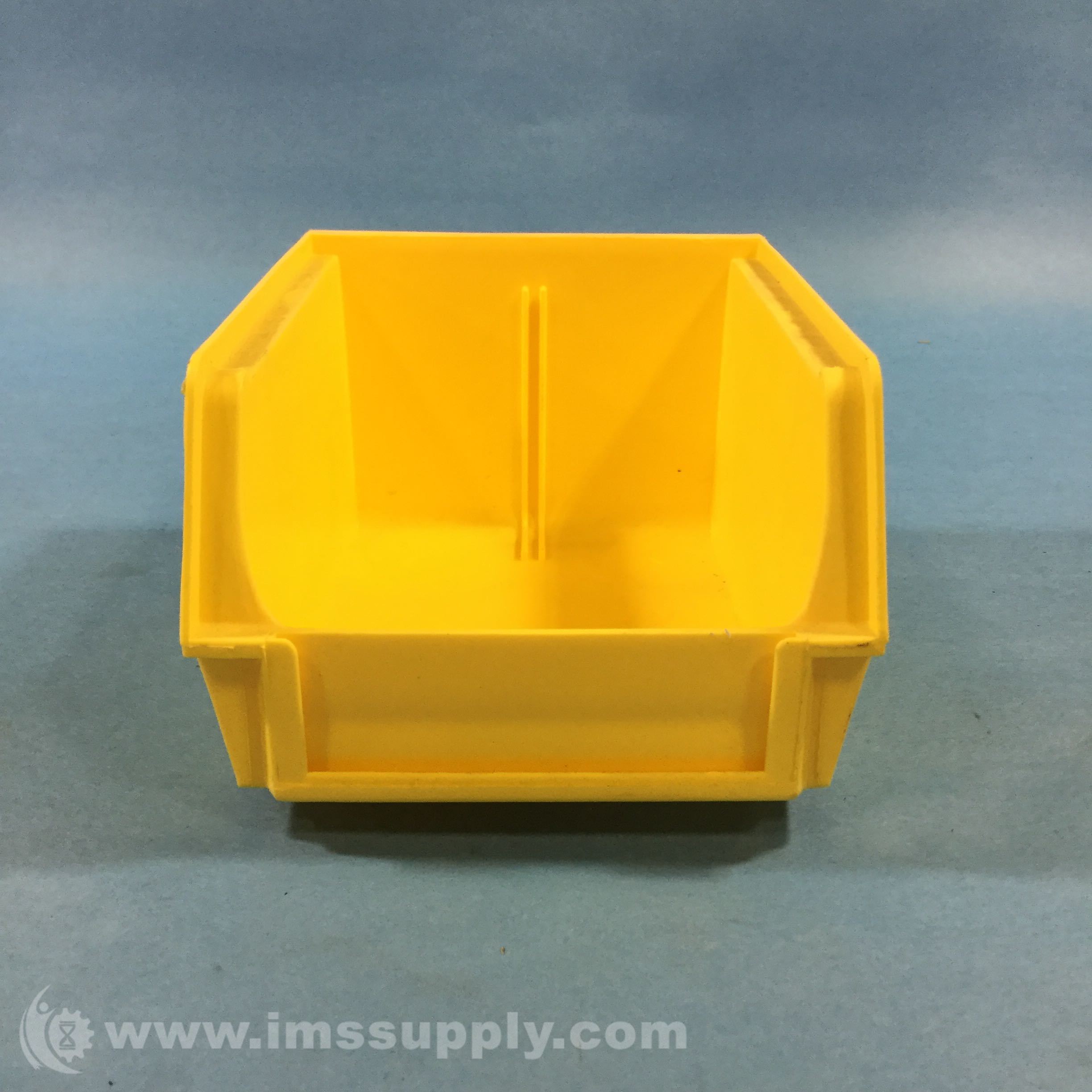 Linbins 30-210 Yellow Storage Bin - IMS Supply