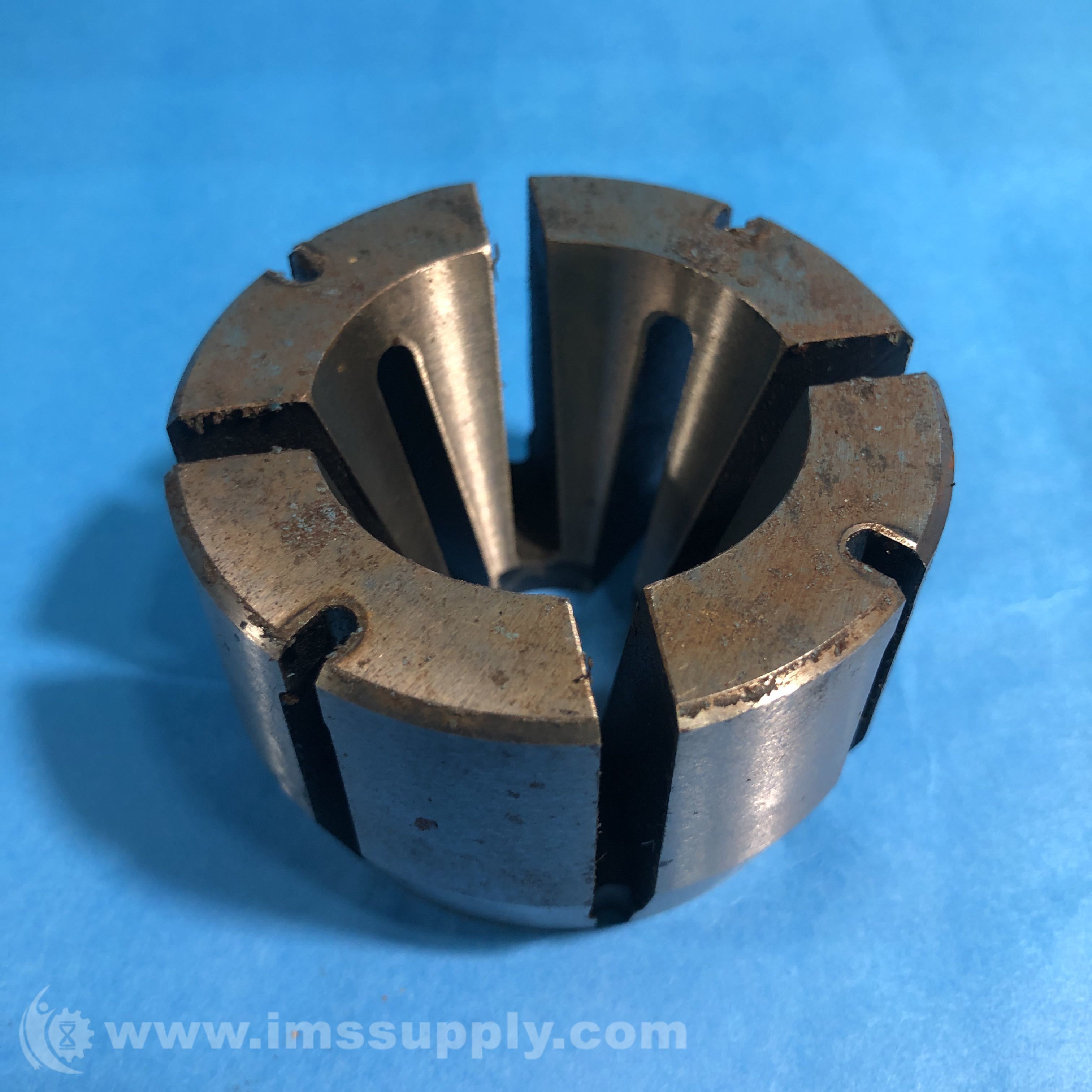 Steel Collet - IMS Supply
