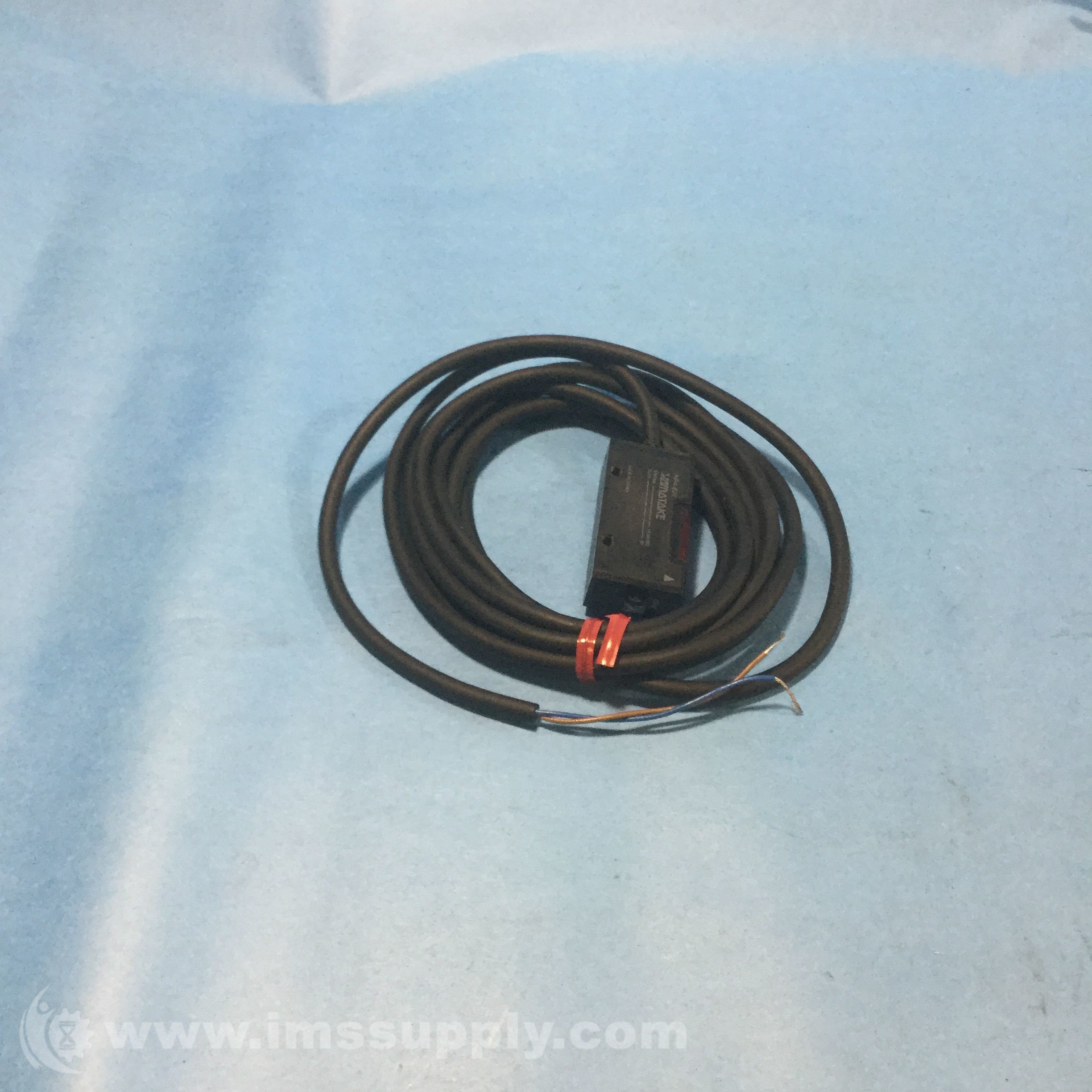 Yamatake HPA-E21 Photoelectric Sensor - IMS Supply