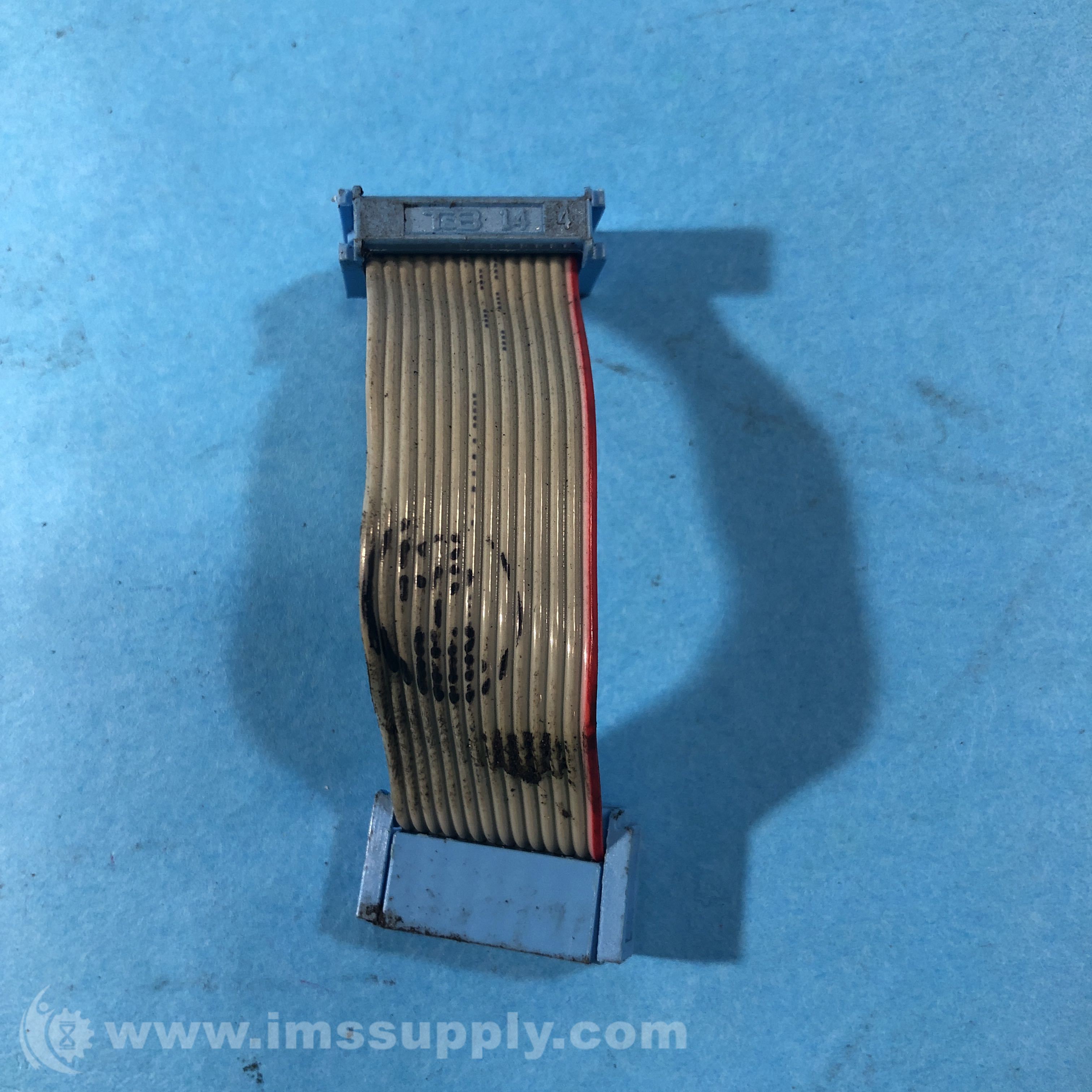 T&b 181919R Ribbon Cable Connector Adapter - IMS Supply