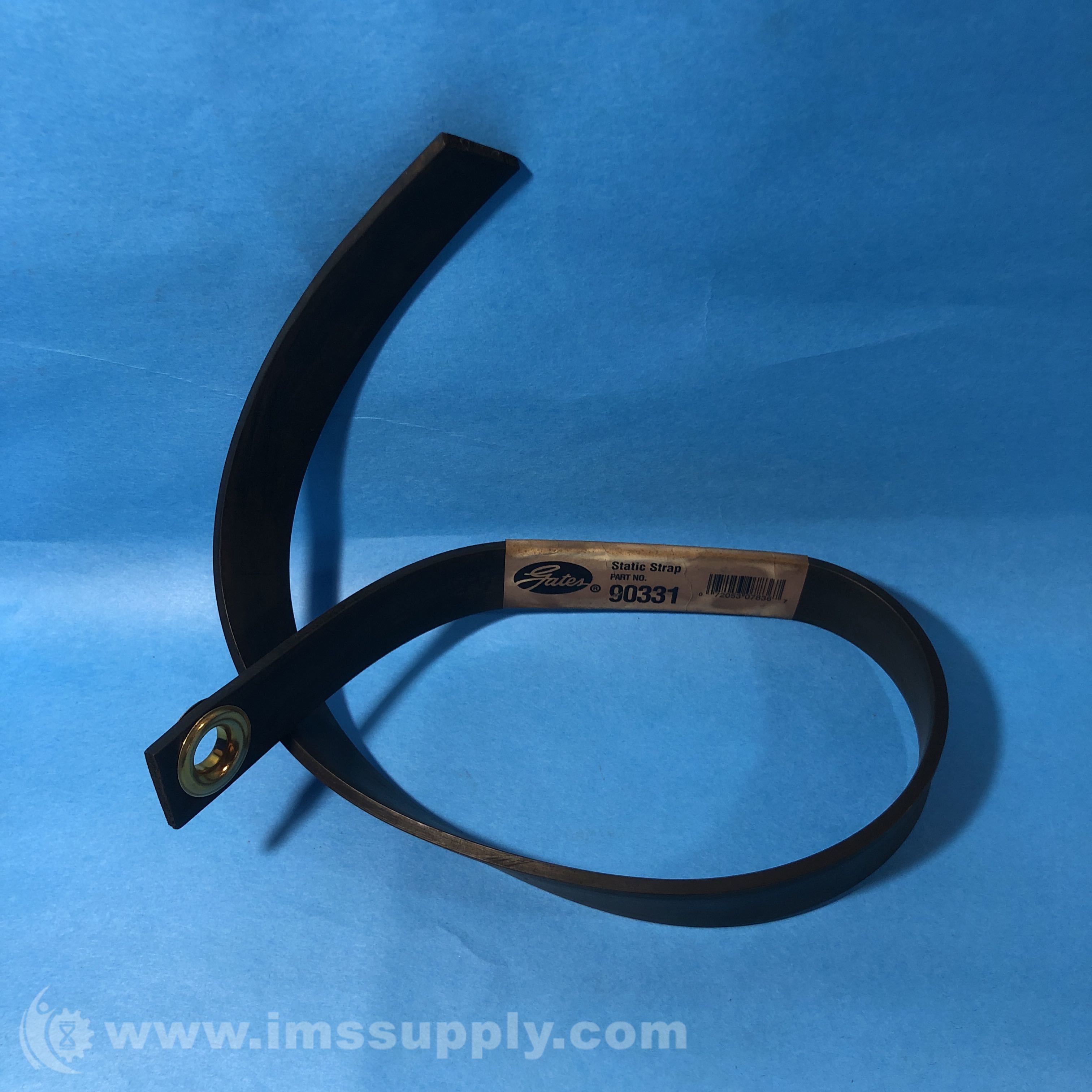 Gates 90331 Static Strap - IMS Supply