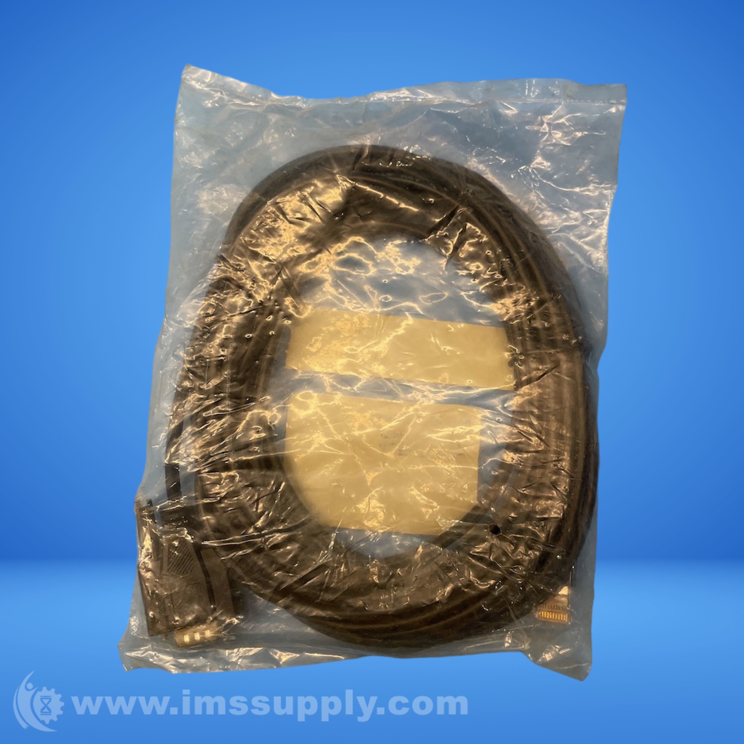 Dvt CBL5-D25 25 Power I/O Cable - IMS Supply