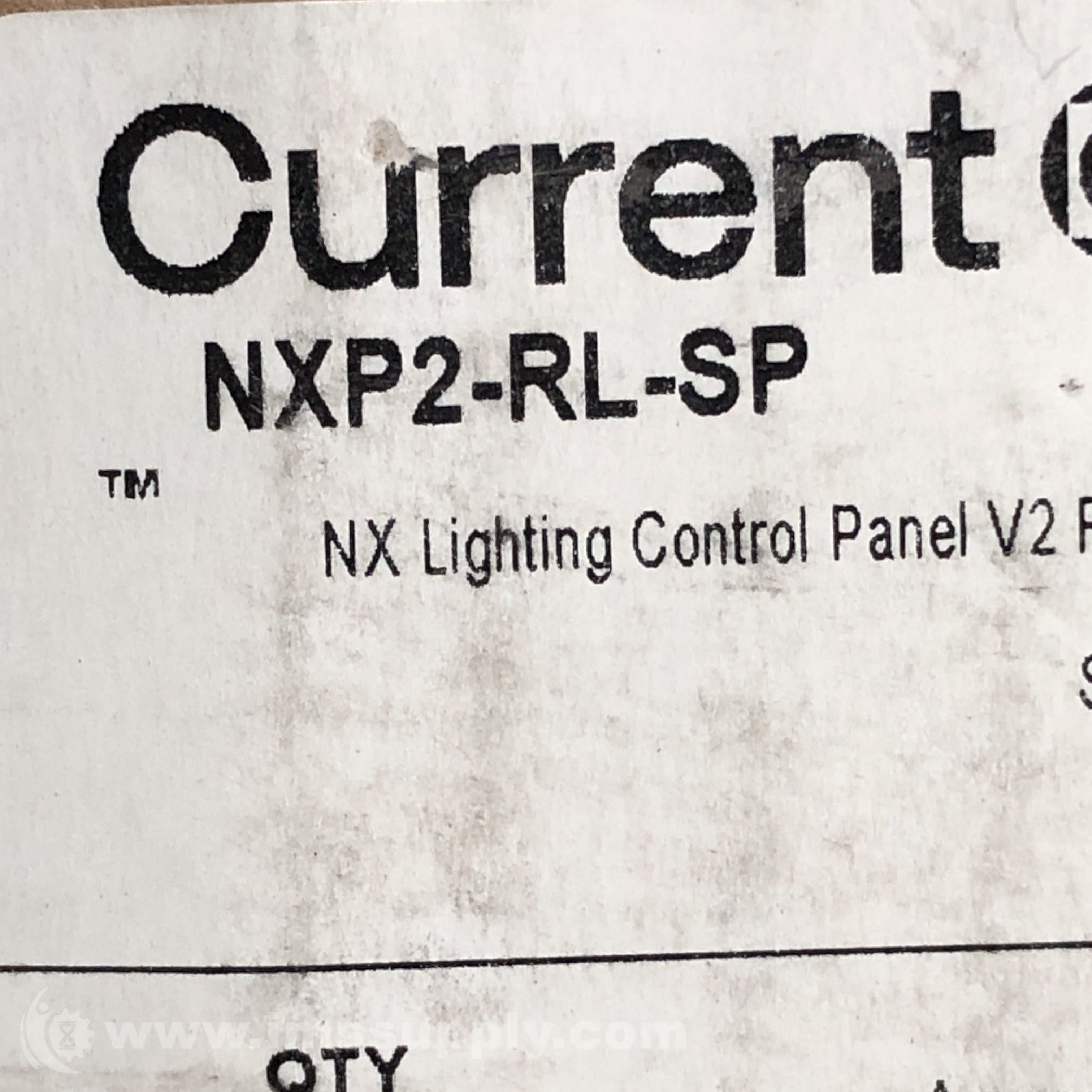 NX Lighting Controls NXP2-RL-SP Box of 5 - IMS Supply