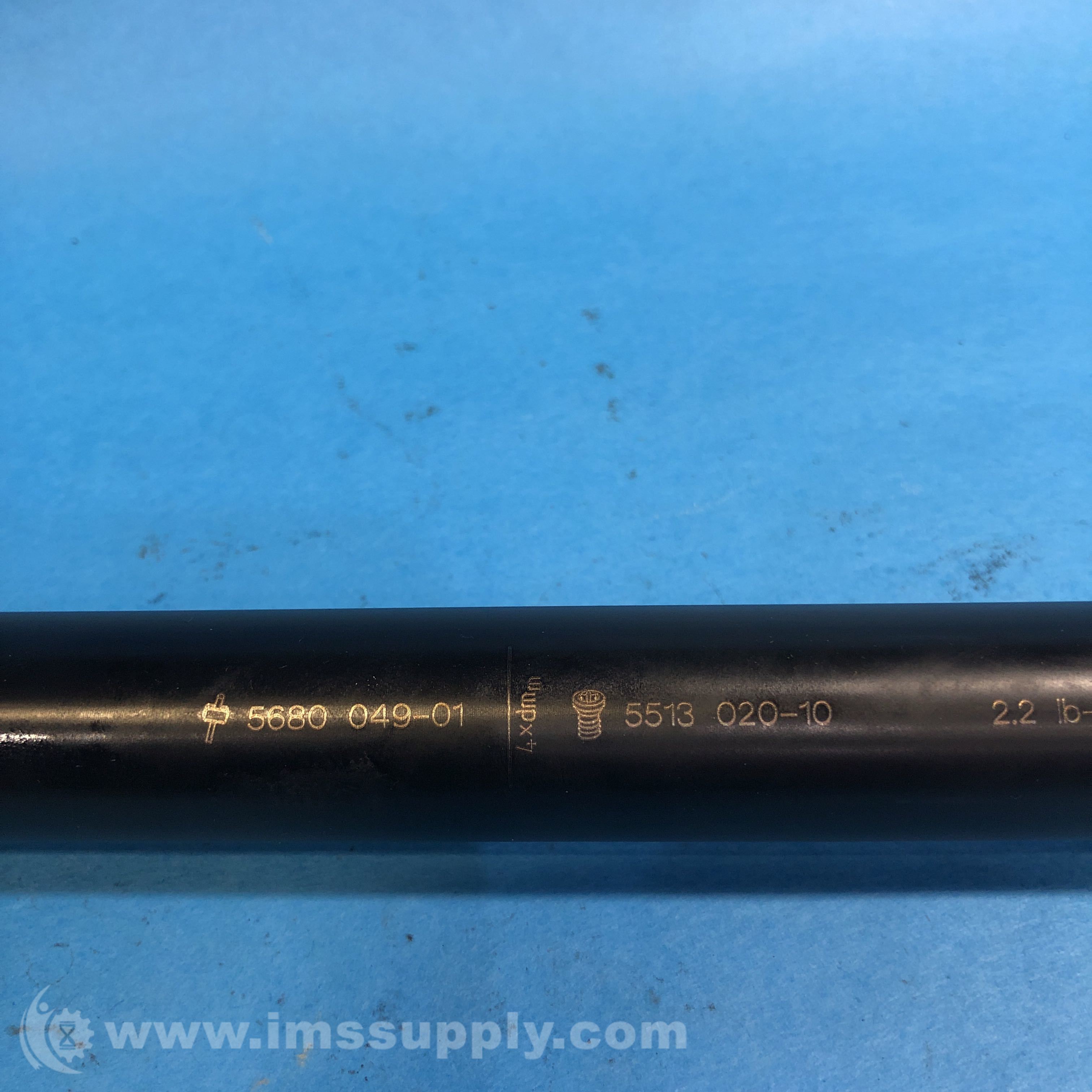 Sandvik A16T-SVPBL 3 CoroTurn 107 Boring Bar for Turning - IMS Supply