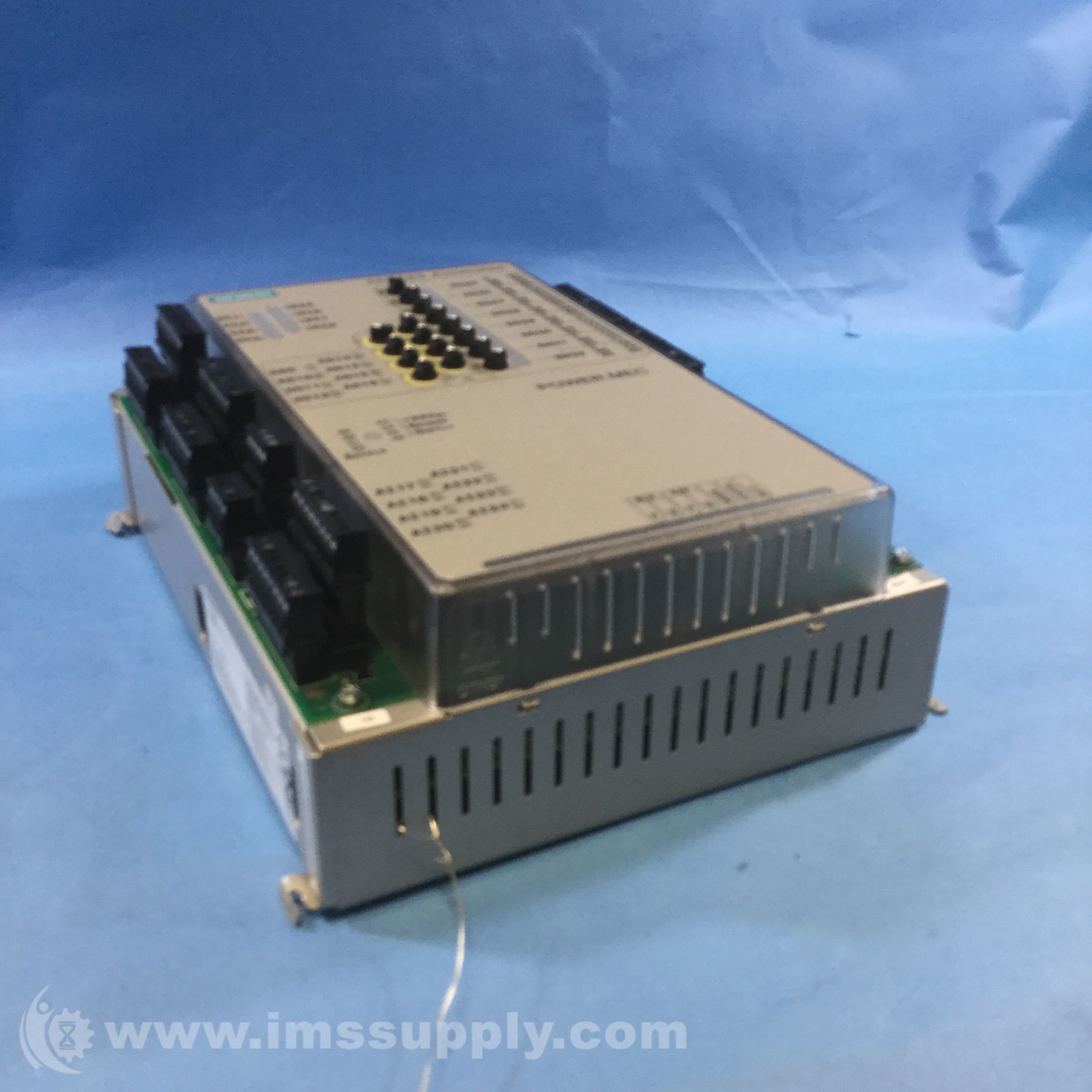 Siemens 549-615 Power MEC Module - IMS Supply