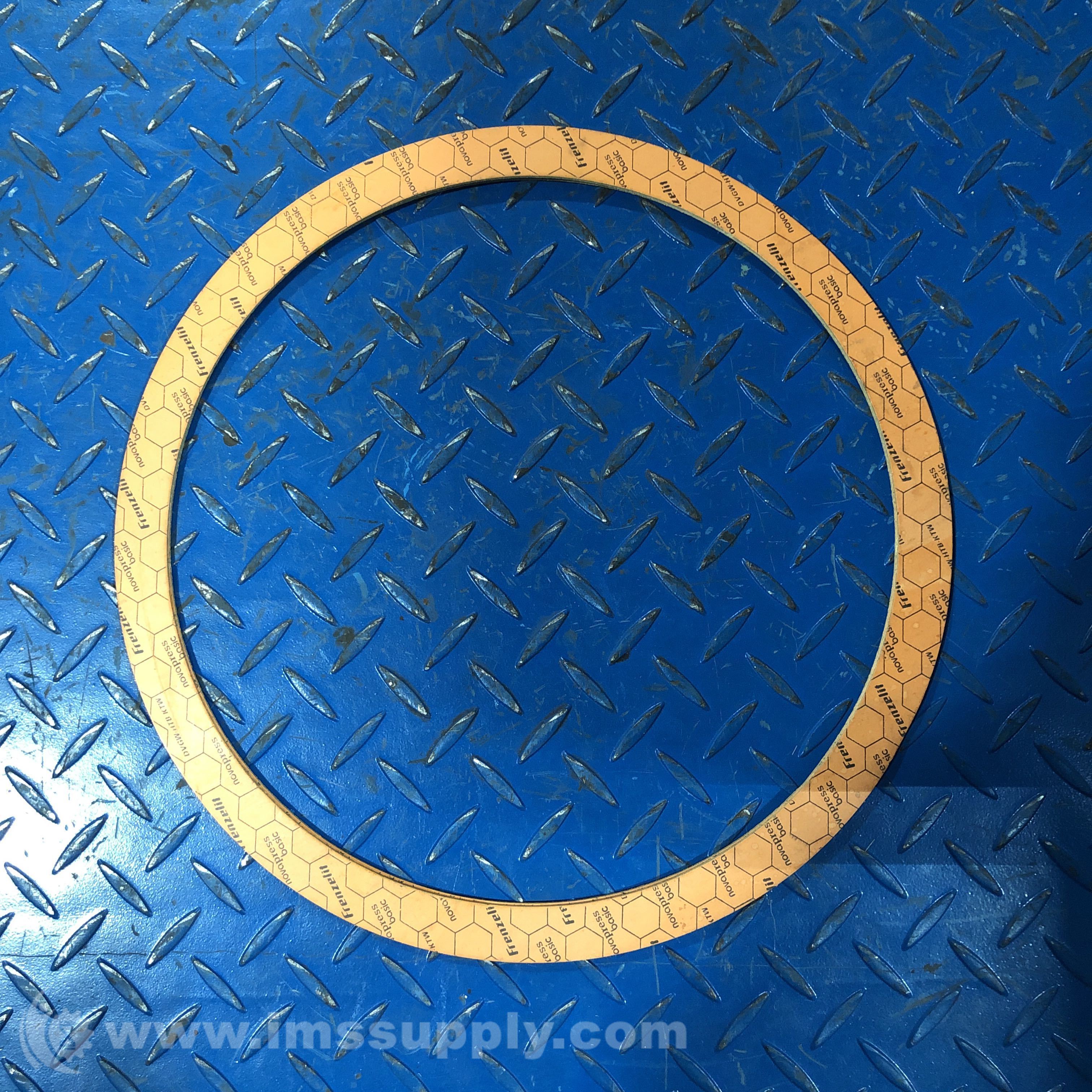 Frenzelit Novapress Basic Gasket - IMS Supply