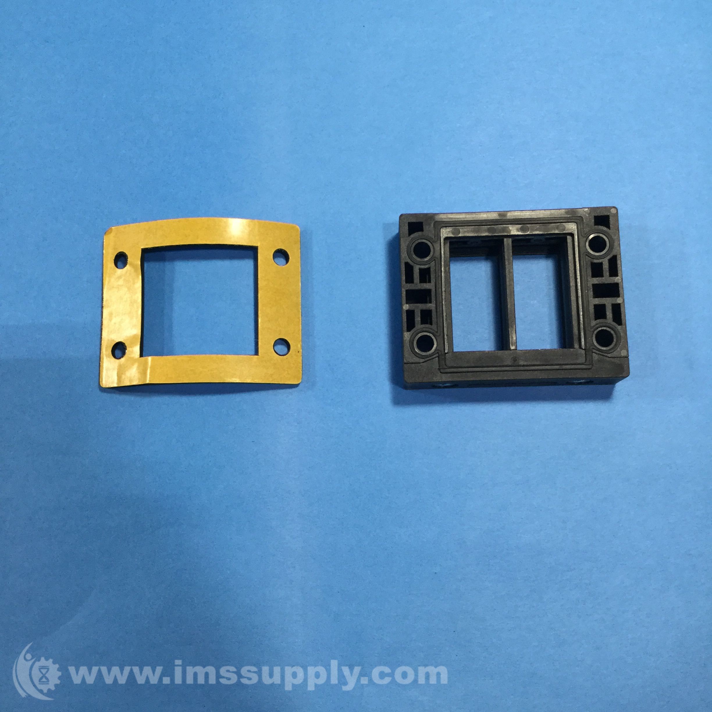 Icotek 48204 Cable Entry Frames & Kits, KEL-ER-B Series - IMS Supply