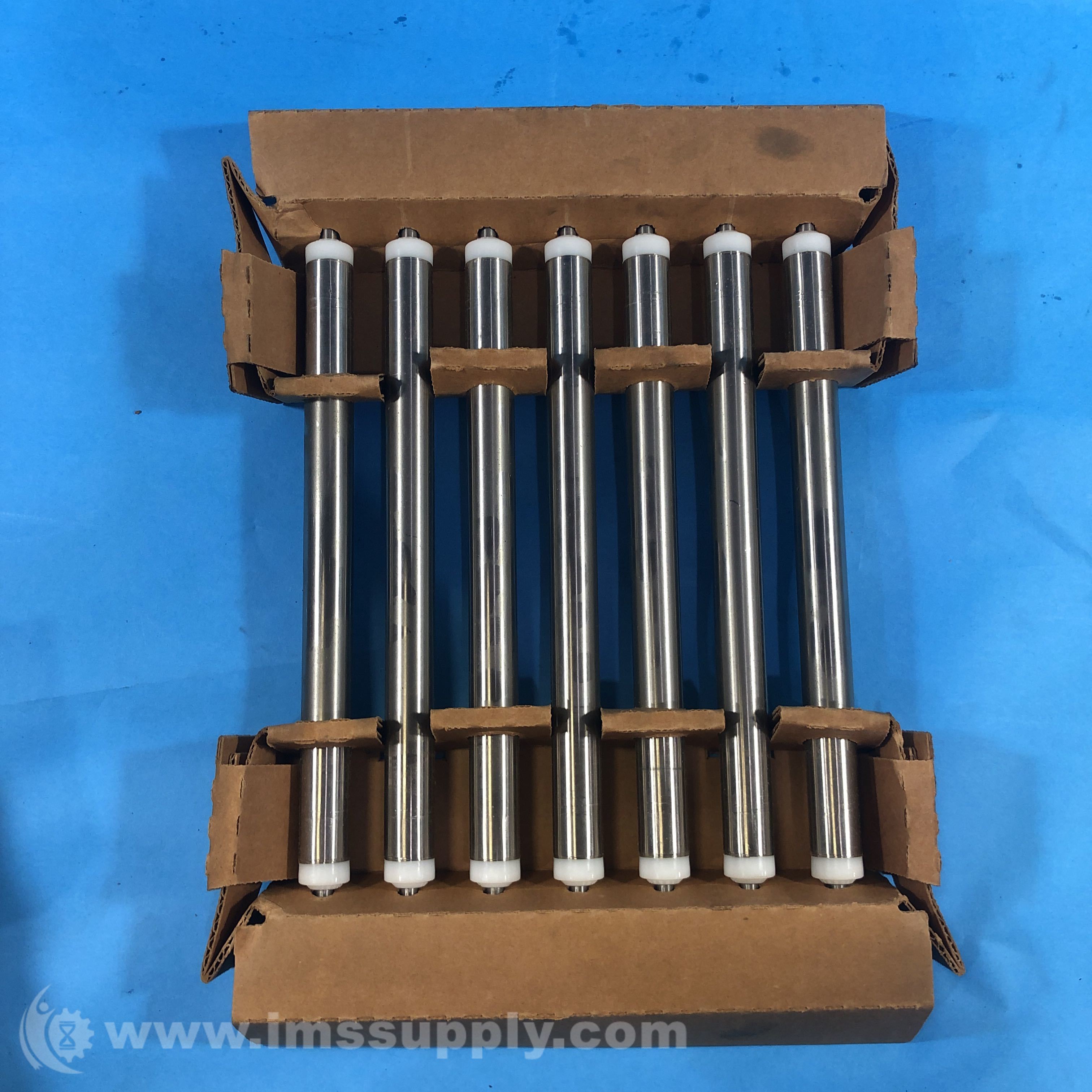 Interroll Pack of 7 - IMS Supply