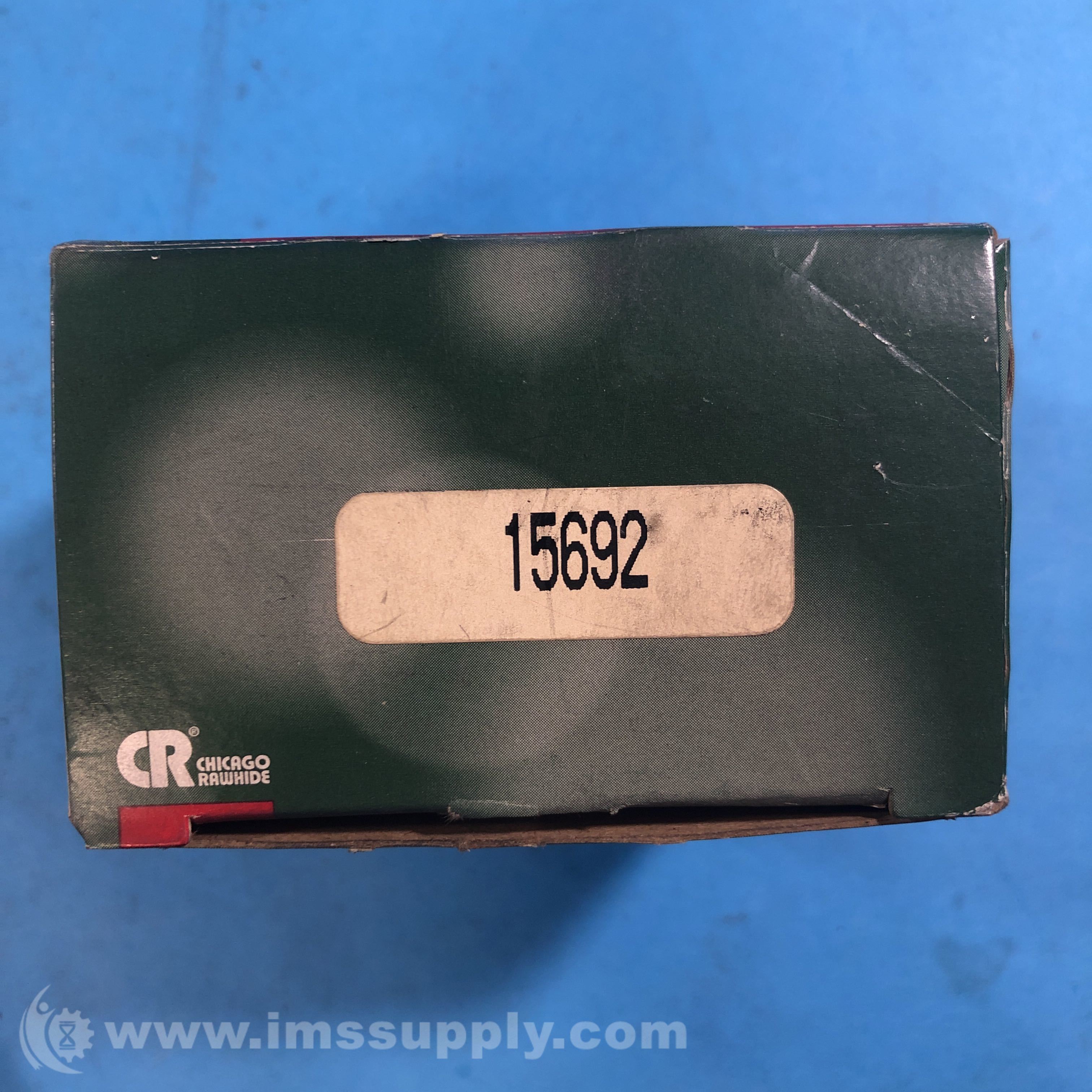 Chicago Rawhide 15692 Seal - IMS Supply