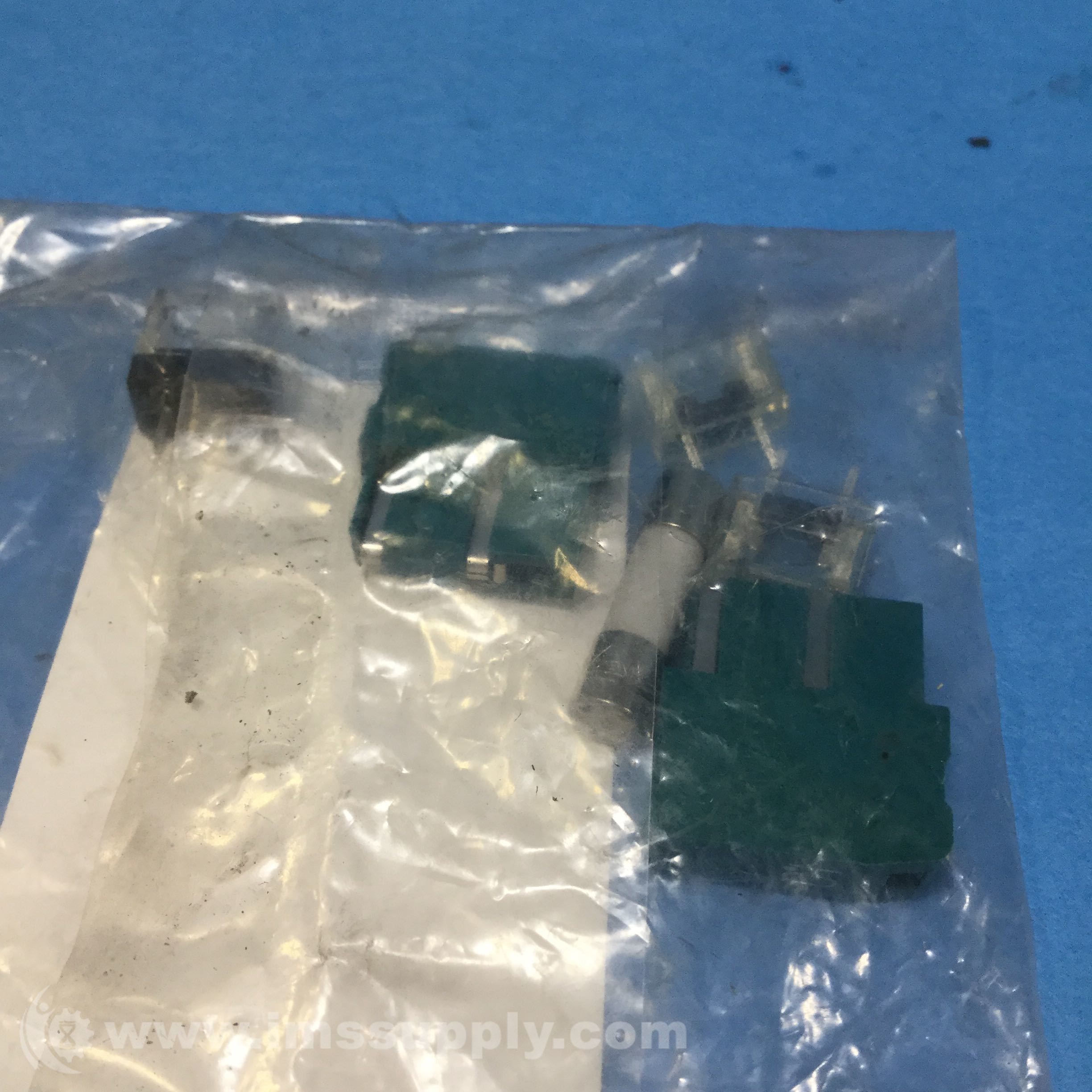 Fanuc A05B-2500-K001 Fuse Set - IMS Supply
