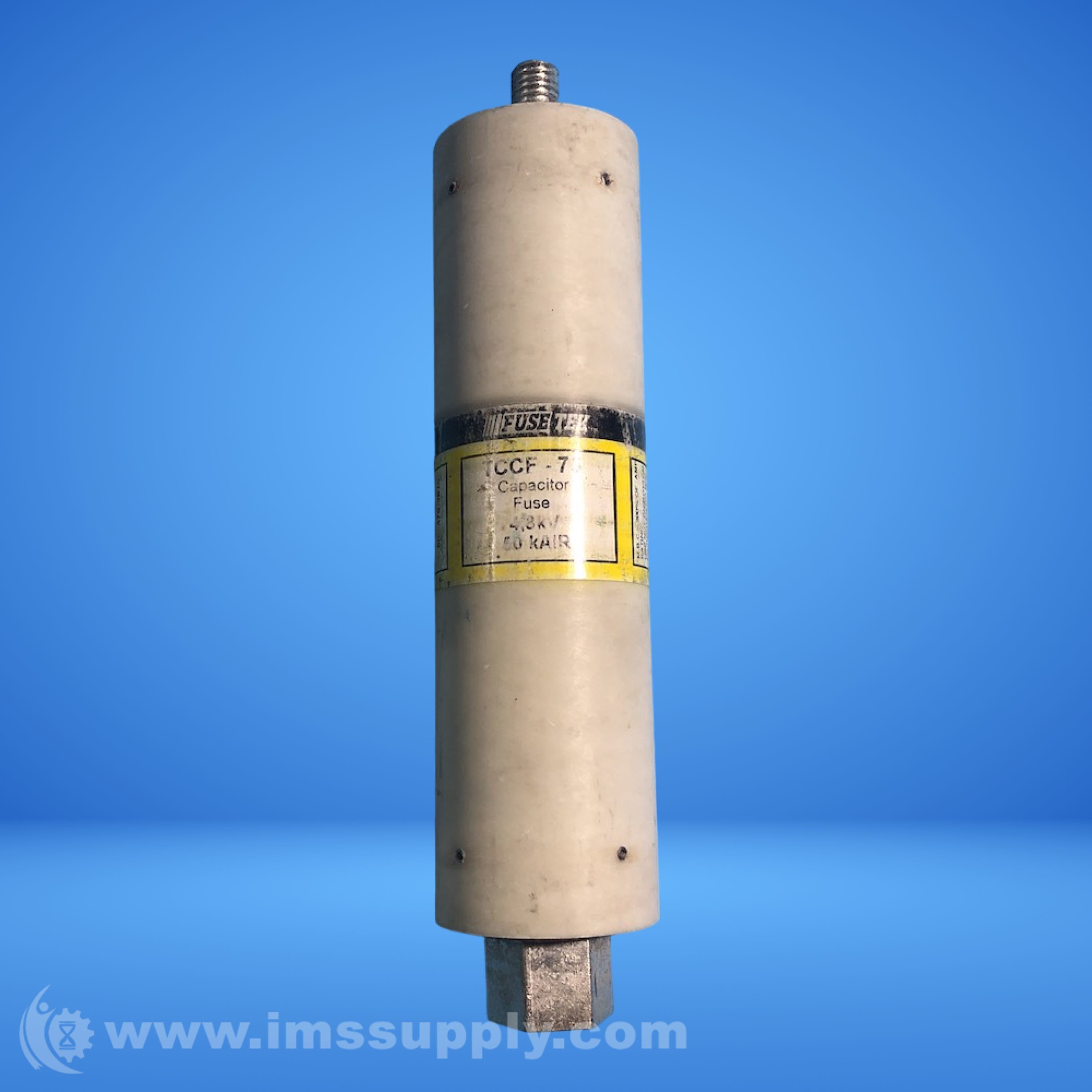Fusetek TCCF-75 - IMS Supply