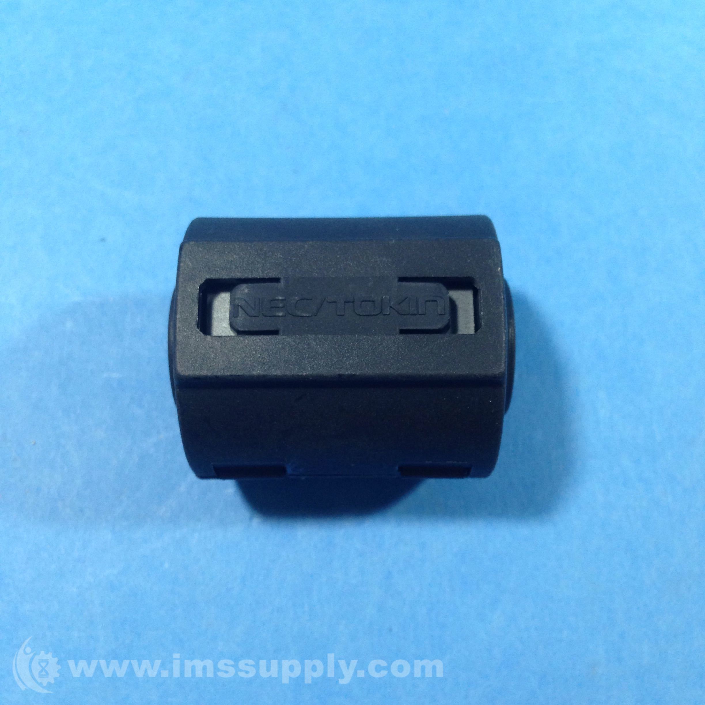 1 Piece Nec Tokin America Inc ESD-SR-250 Ferrite Clamp - IMS Supply