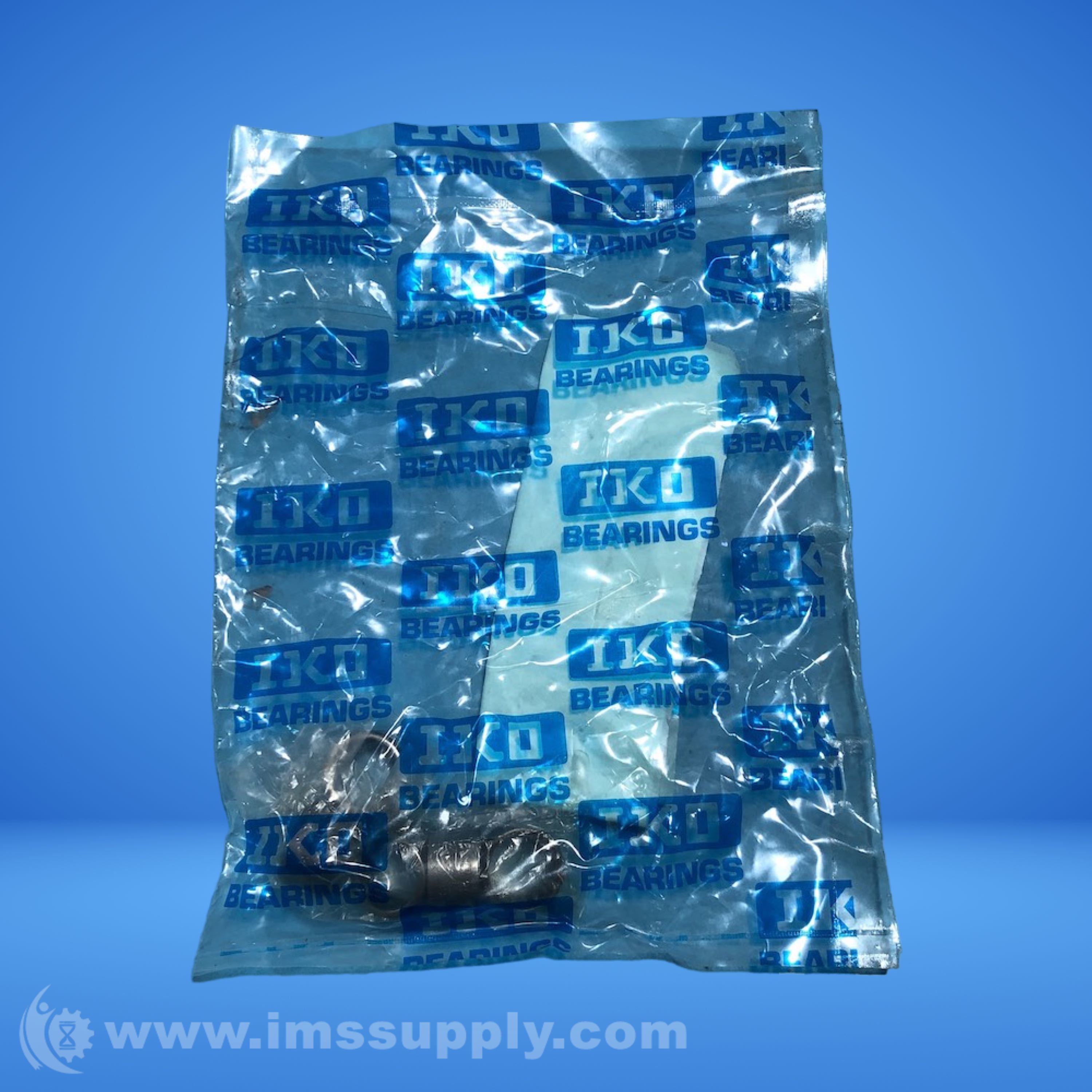 IKO TLA 1210 Z Bag of 5 Needle Bearings - IMS Supply