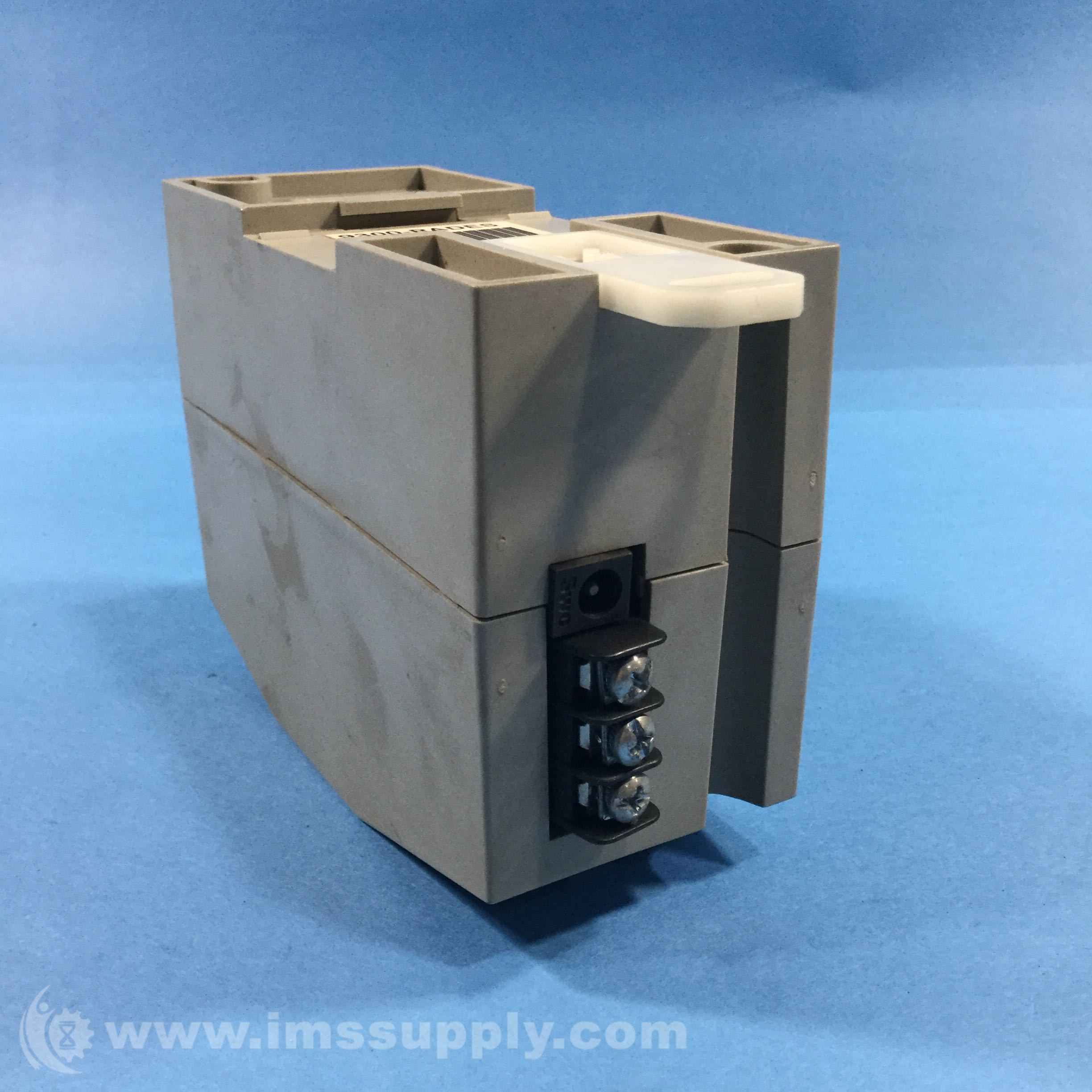 Allen Bradley 9300-RADES Remote Access Ethernet Modem - IMS Supply