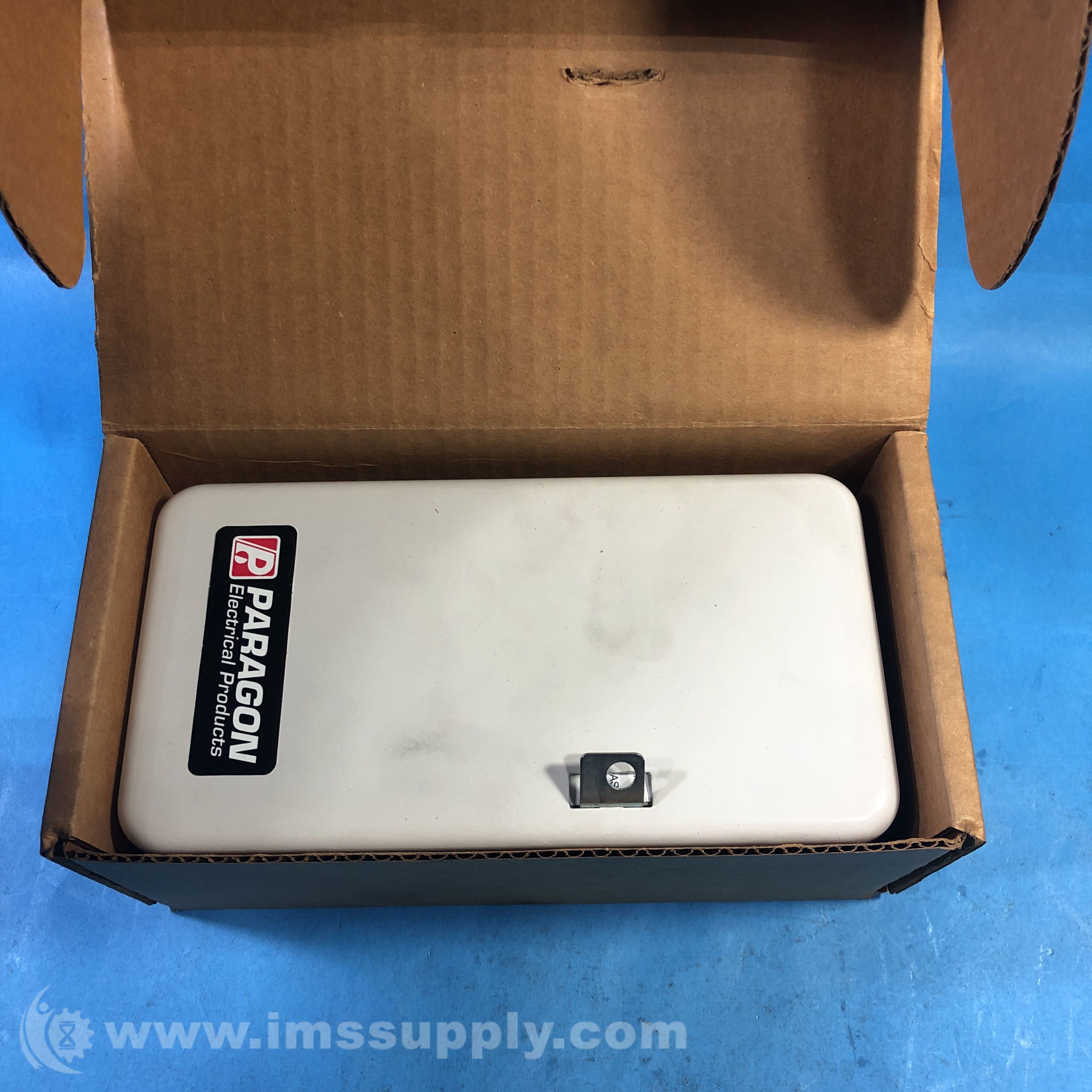 Paragon EC4004/120V-RT EC4000 Electronic Time Control - IMS Supply