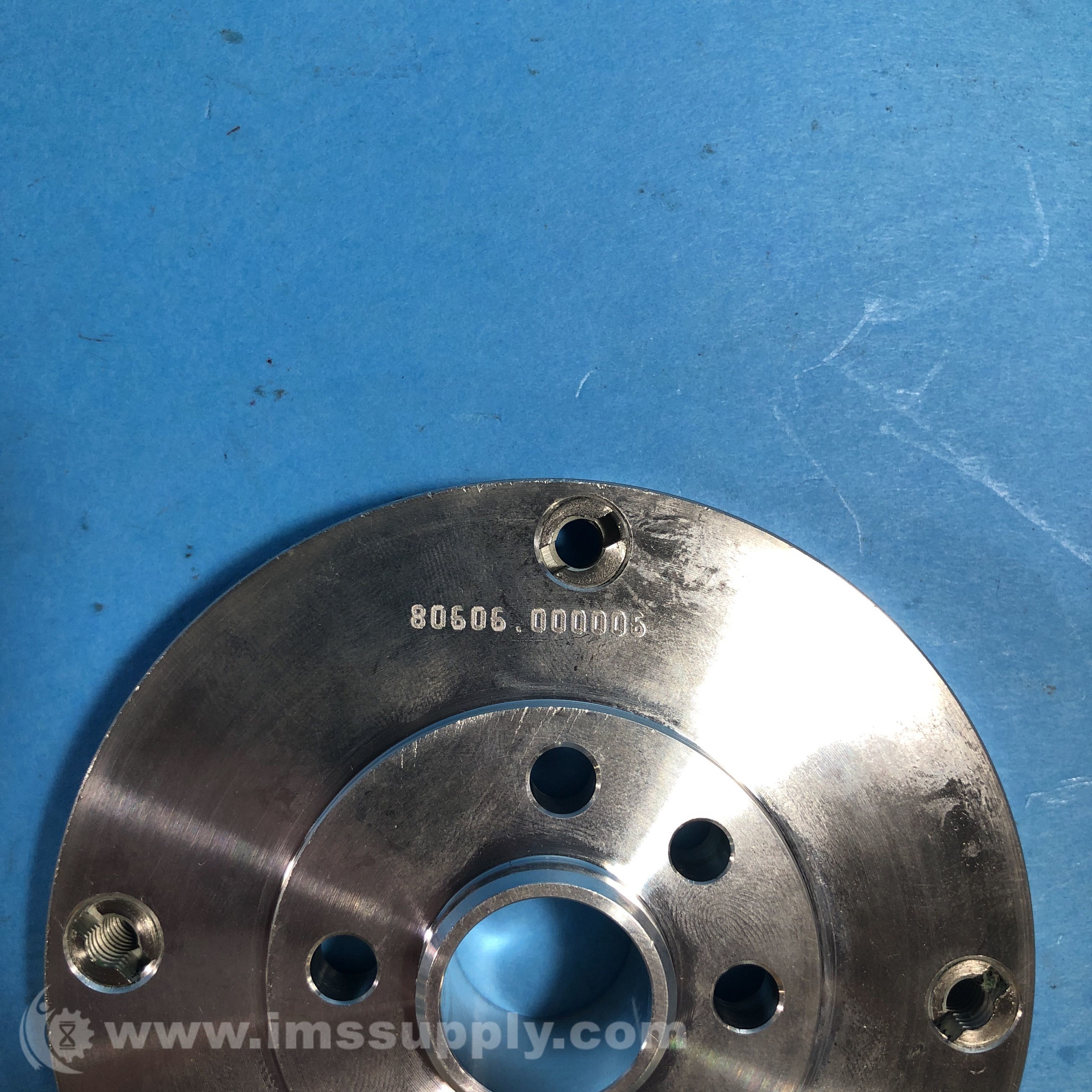 Atlas Copco 80606.000006 Mounting Kit - IMS Supply