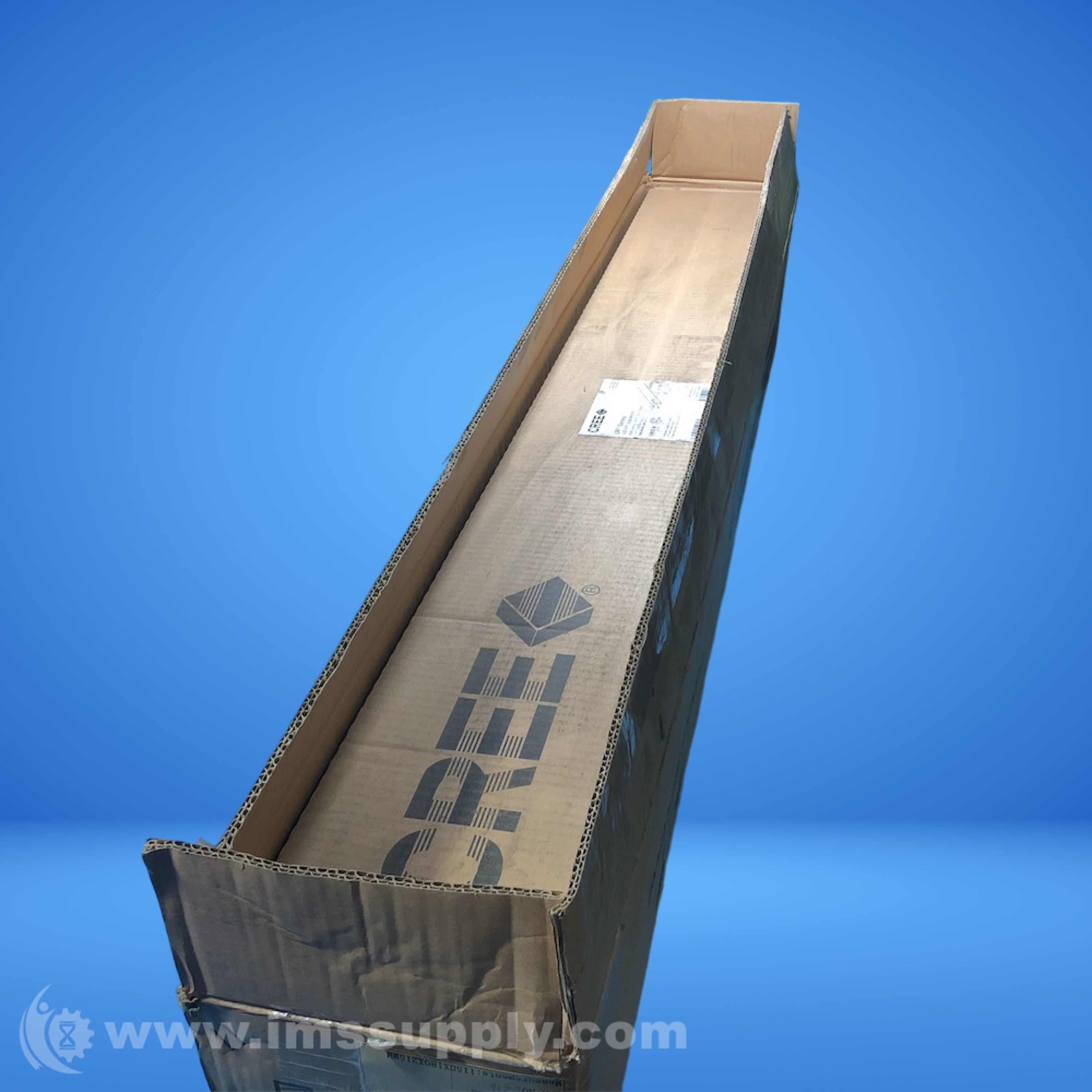 Cree Inc 000-LLS063-0S-A1 Light Bar LED Retrofit Kit Box of 4 - IMS Supply