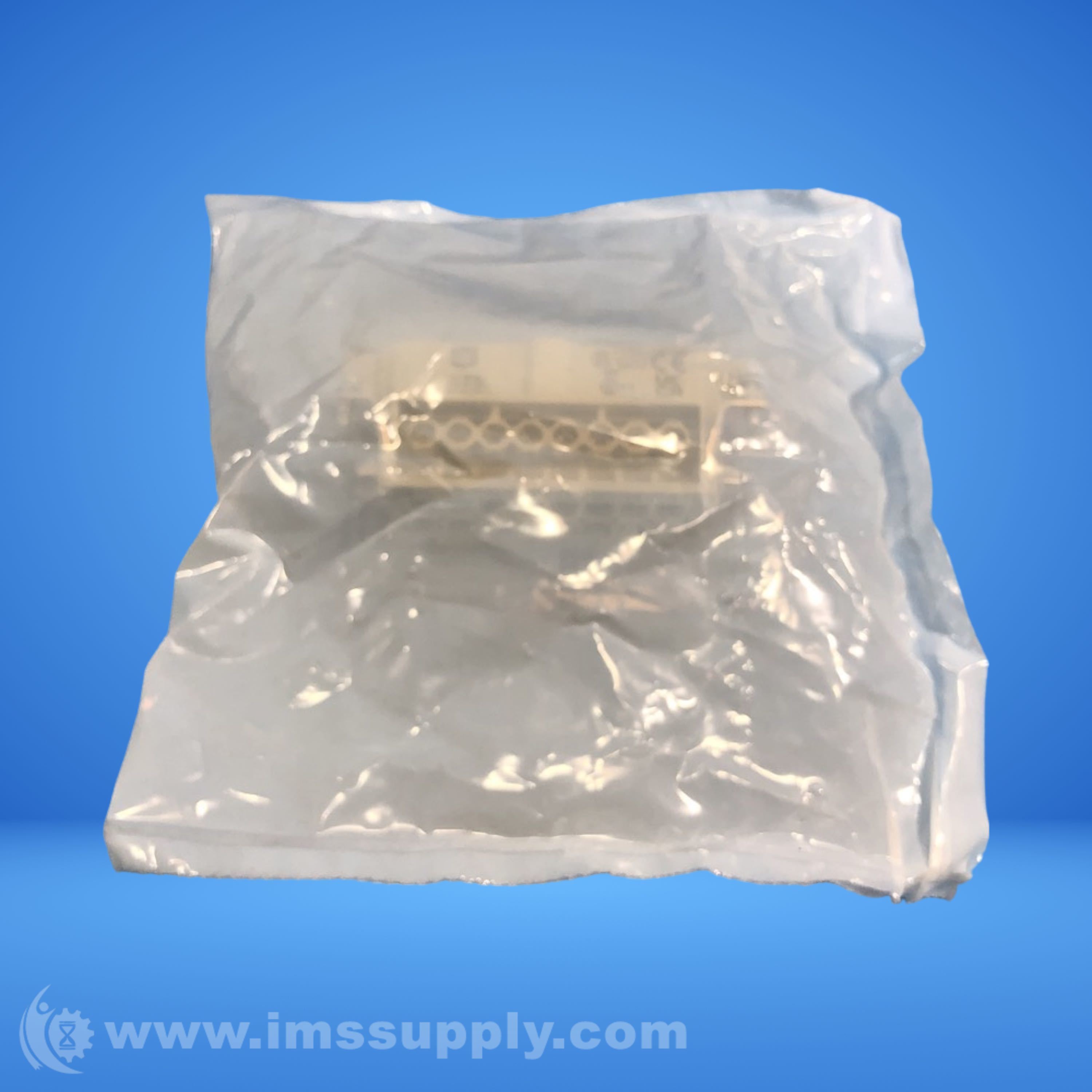 Harting 09-33-016-2601 Heavy Duty Power Connector - IMS Supply