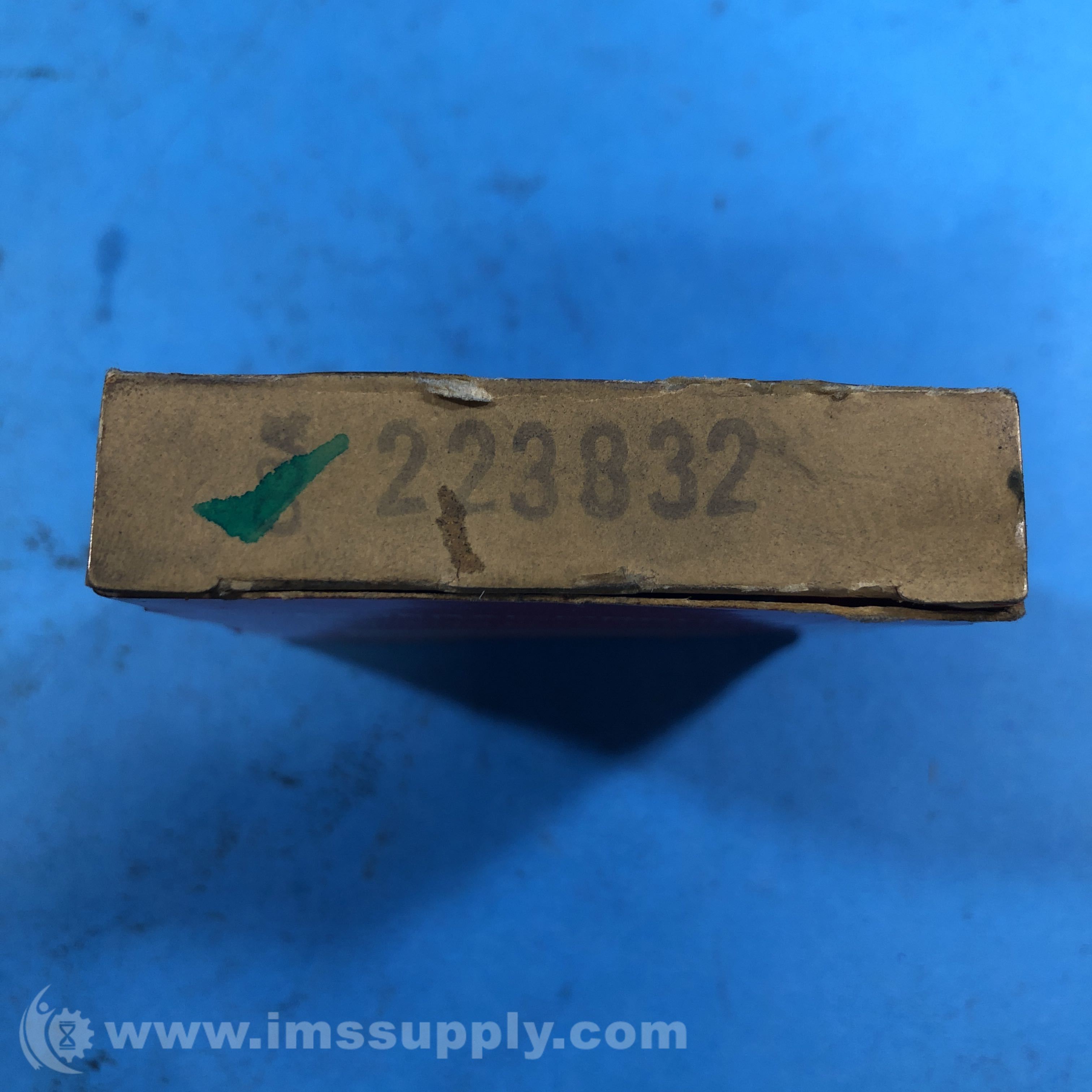 Federal Mogul 223832 Oil Seal - IMS Supply