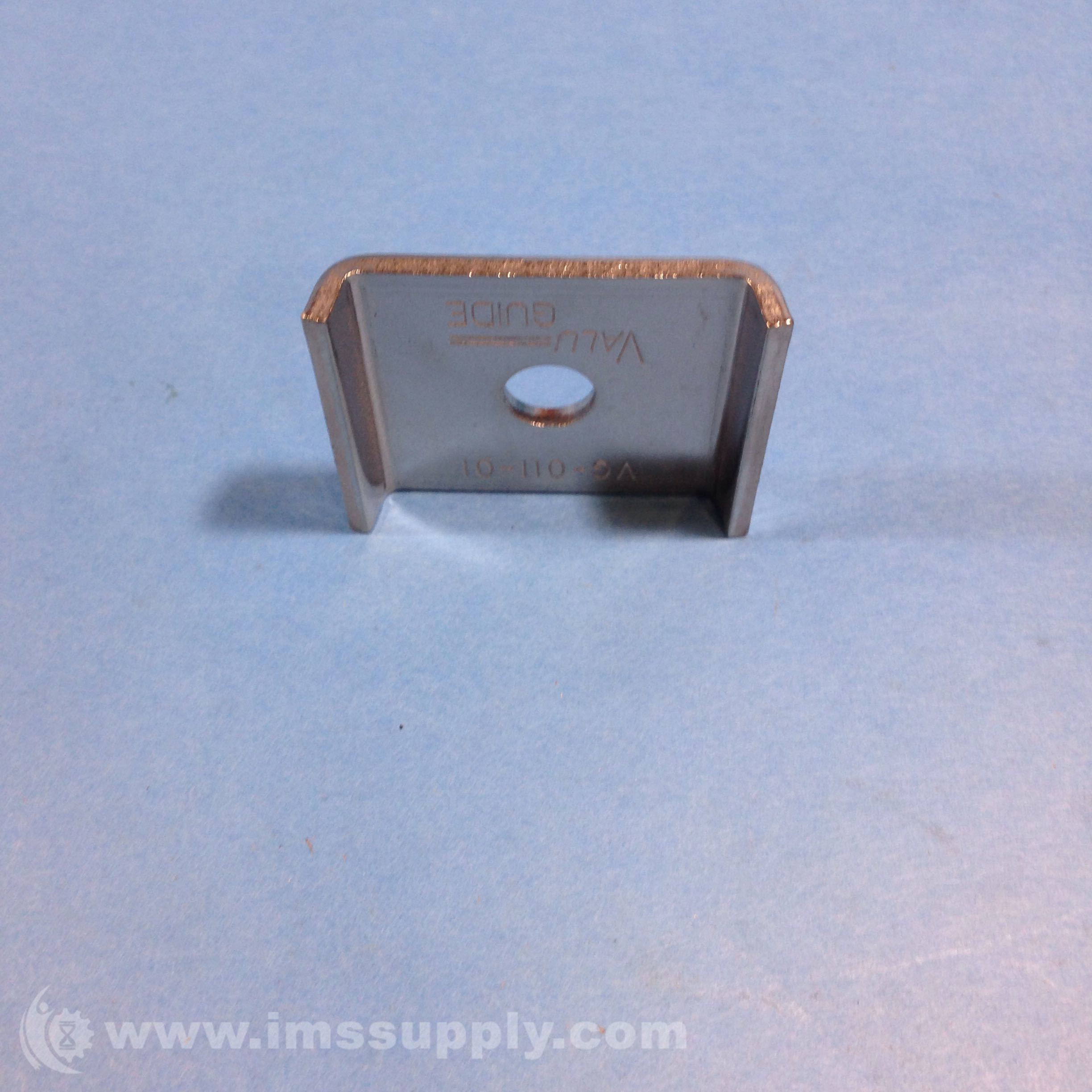 Valu Guide VG-011-01 Double Rail Clamp - IMS Supply