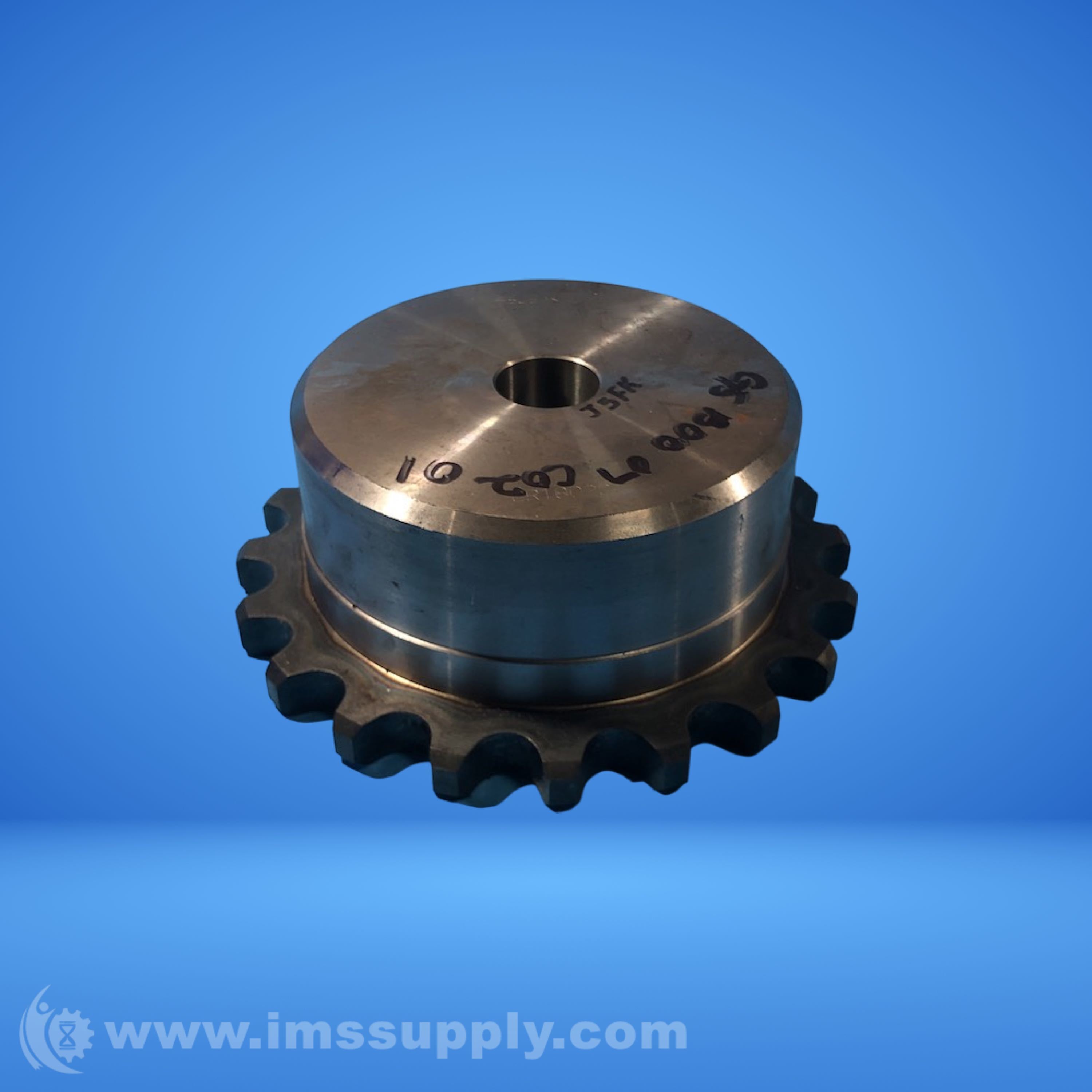 Tsubaki CR10020 Roller Chain Coupling - IMS Supply