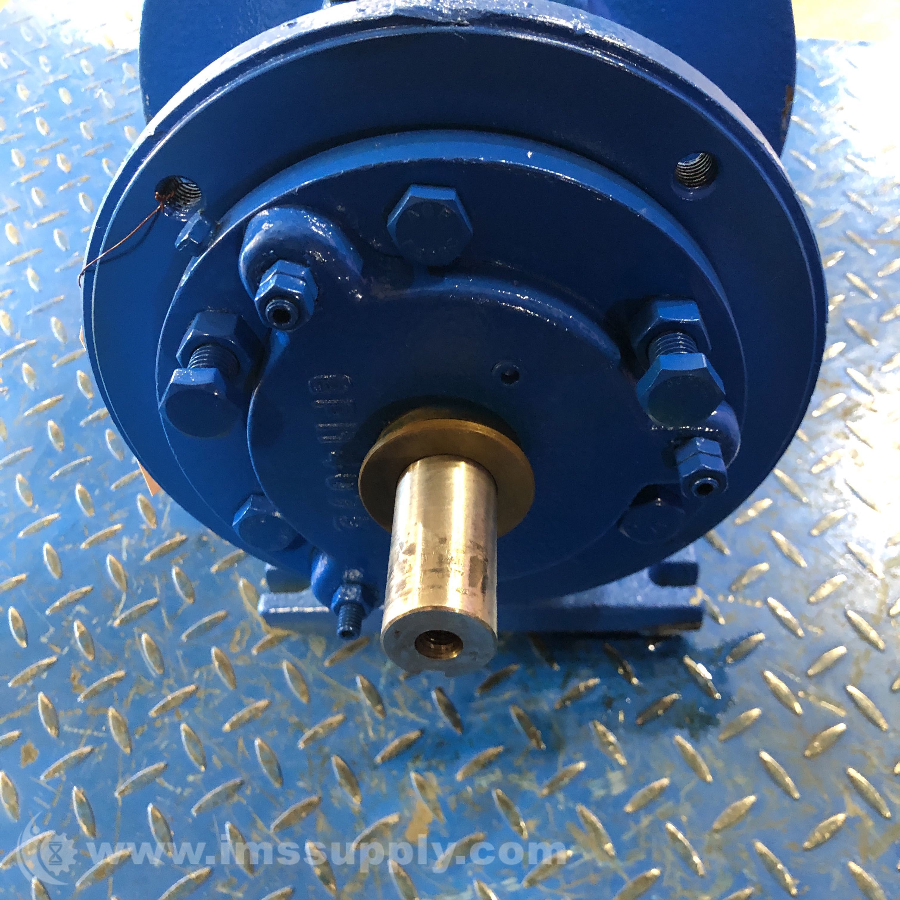 Gusher Pumps Inc PCL3X4-10SEH-CBM-B Pump - IMS Supply