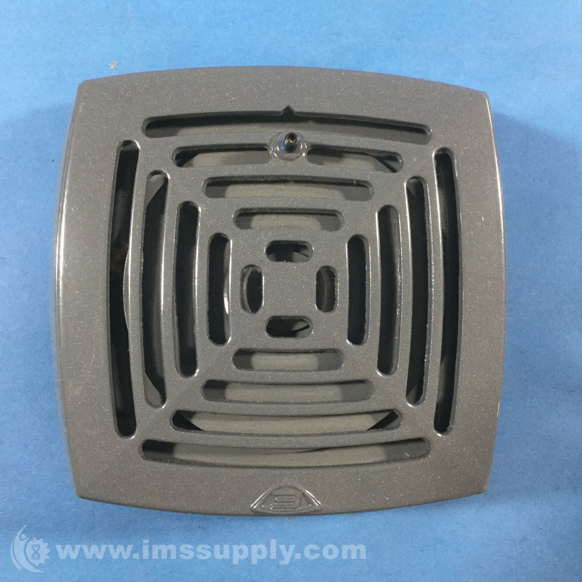 Edwards Signaling 875-G1 24VDC Horn - IMS Supply