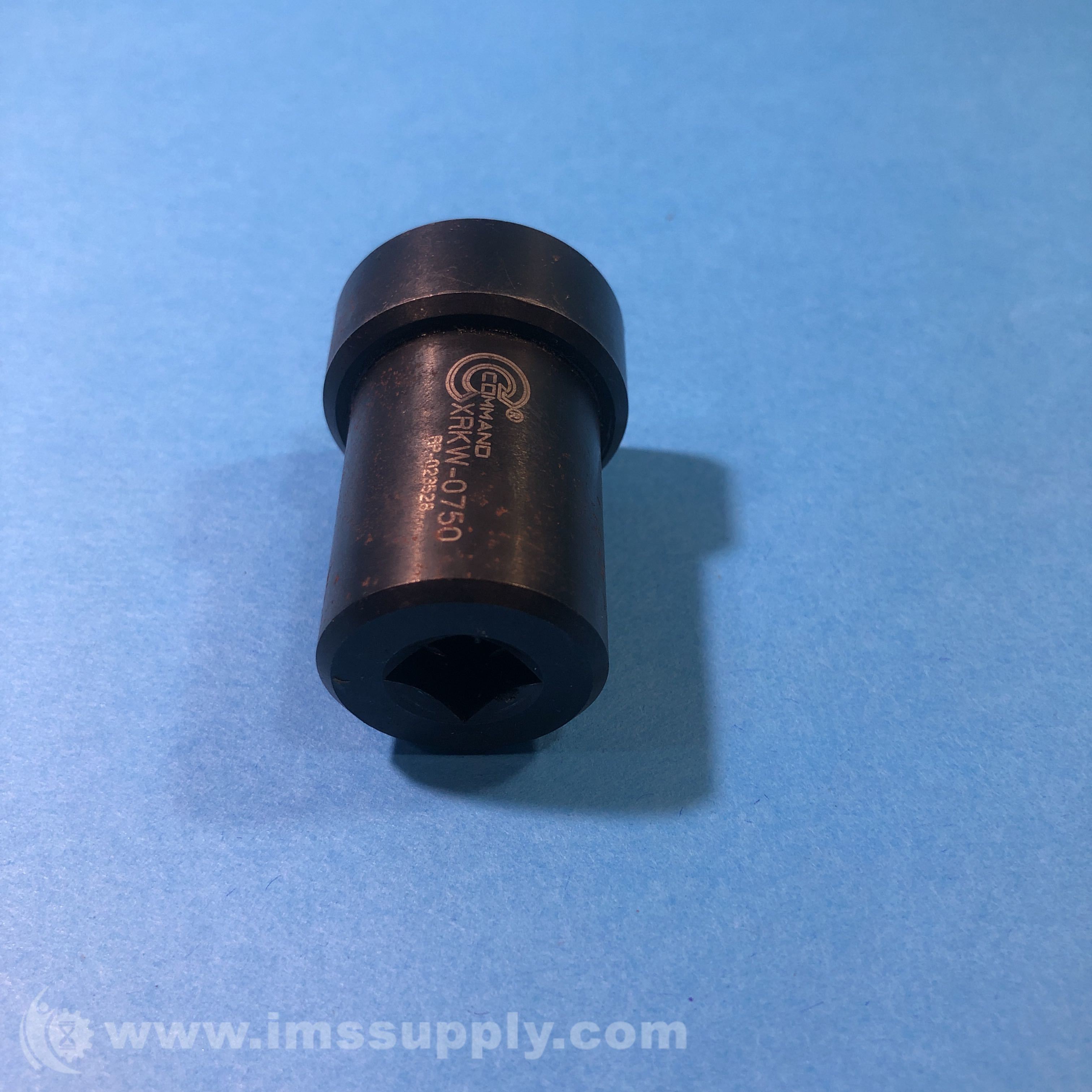 Command XRKW-0750 Retention Knob Wrench - IMS Supply
