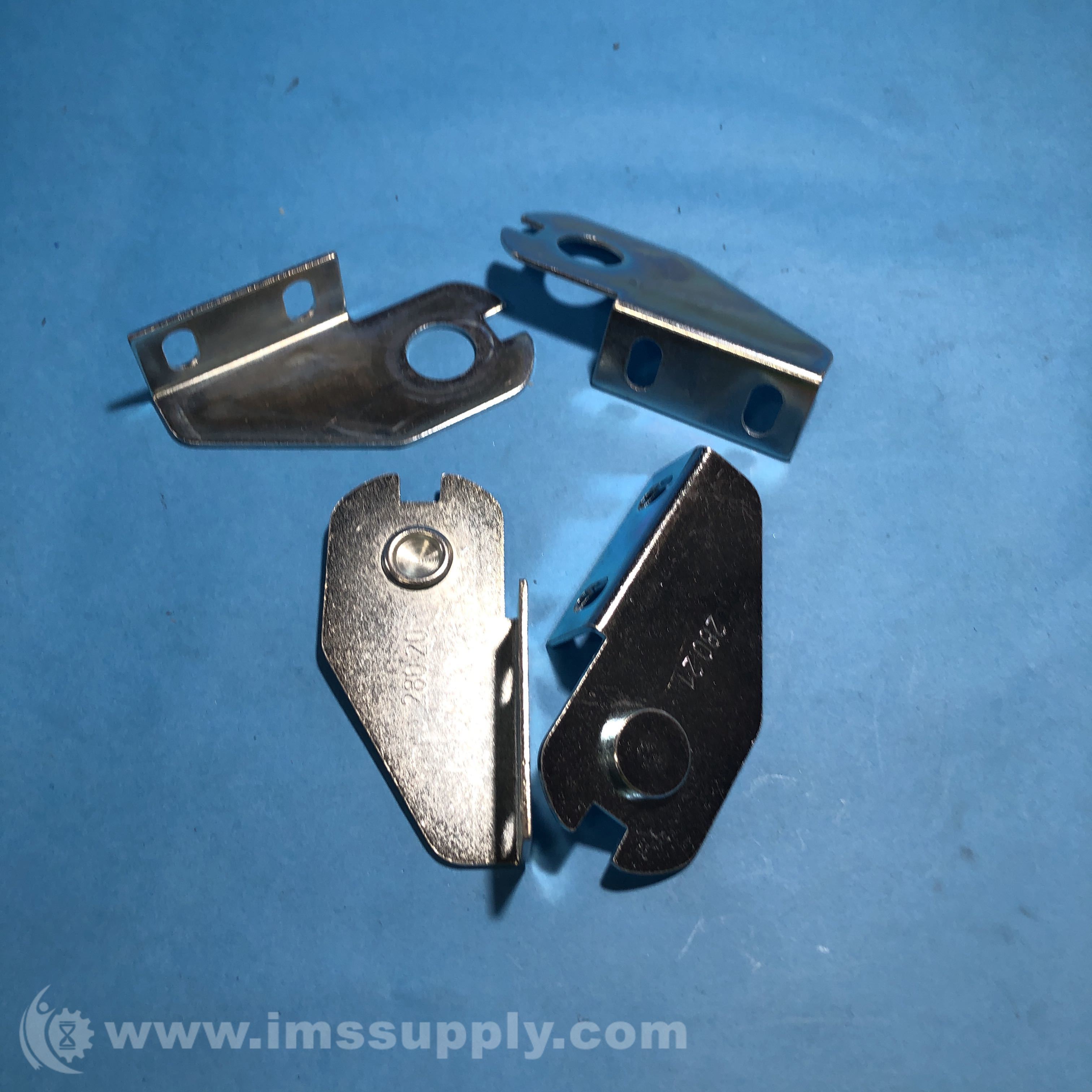 Igus 280-12 E-Chain Cable Trunking Steel Mounting Bracket - IMS Supply
