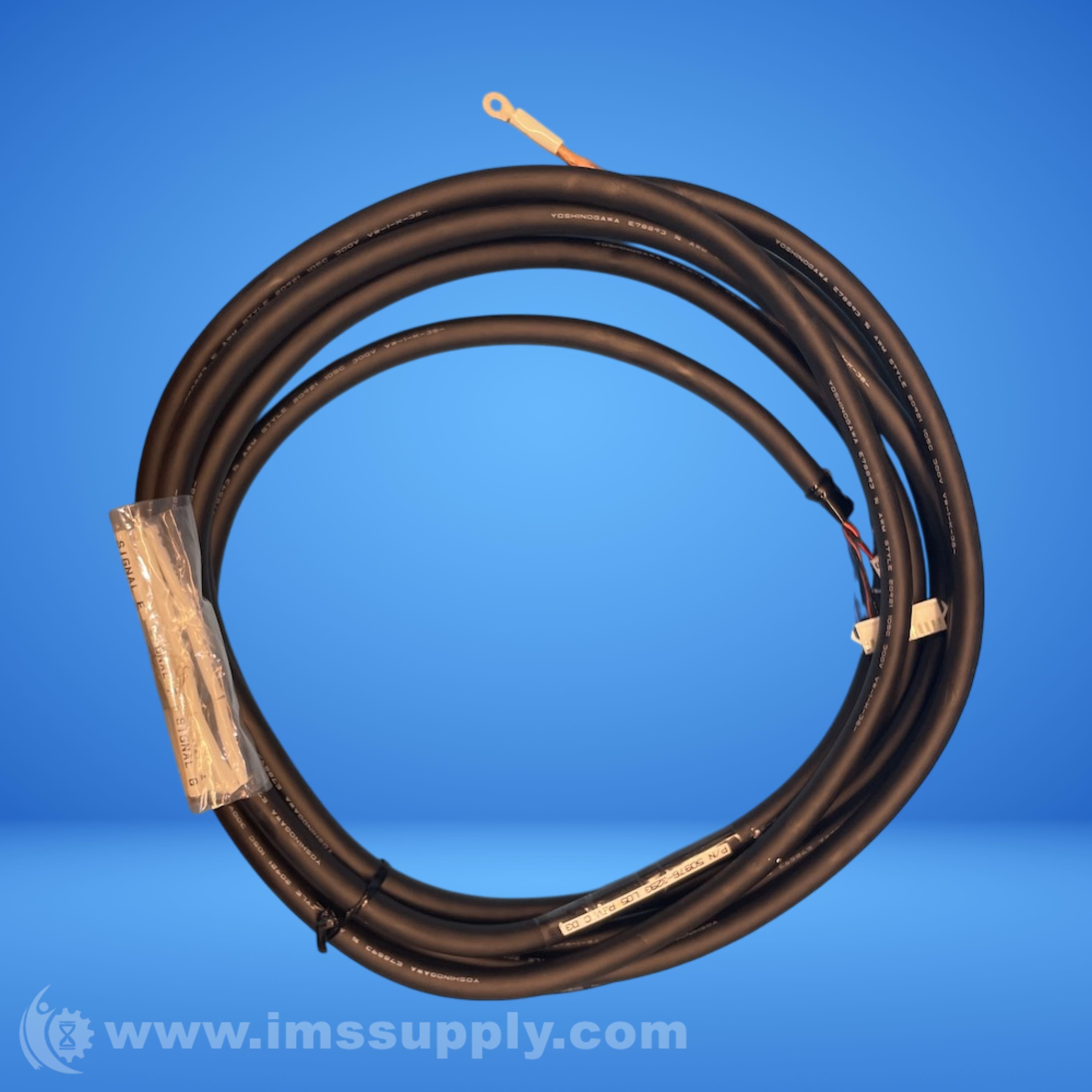 Kawasaki 50976-3293L05 Cable Assy - IMS Supply