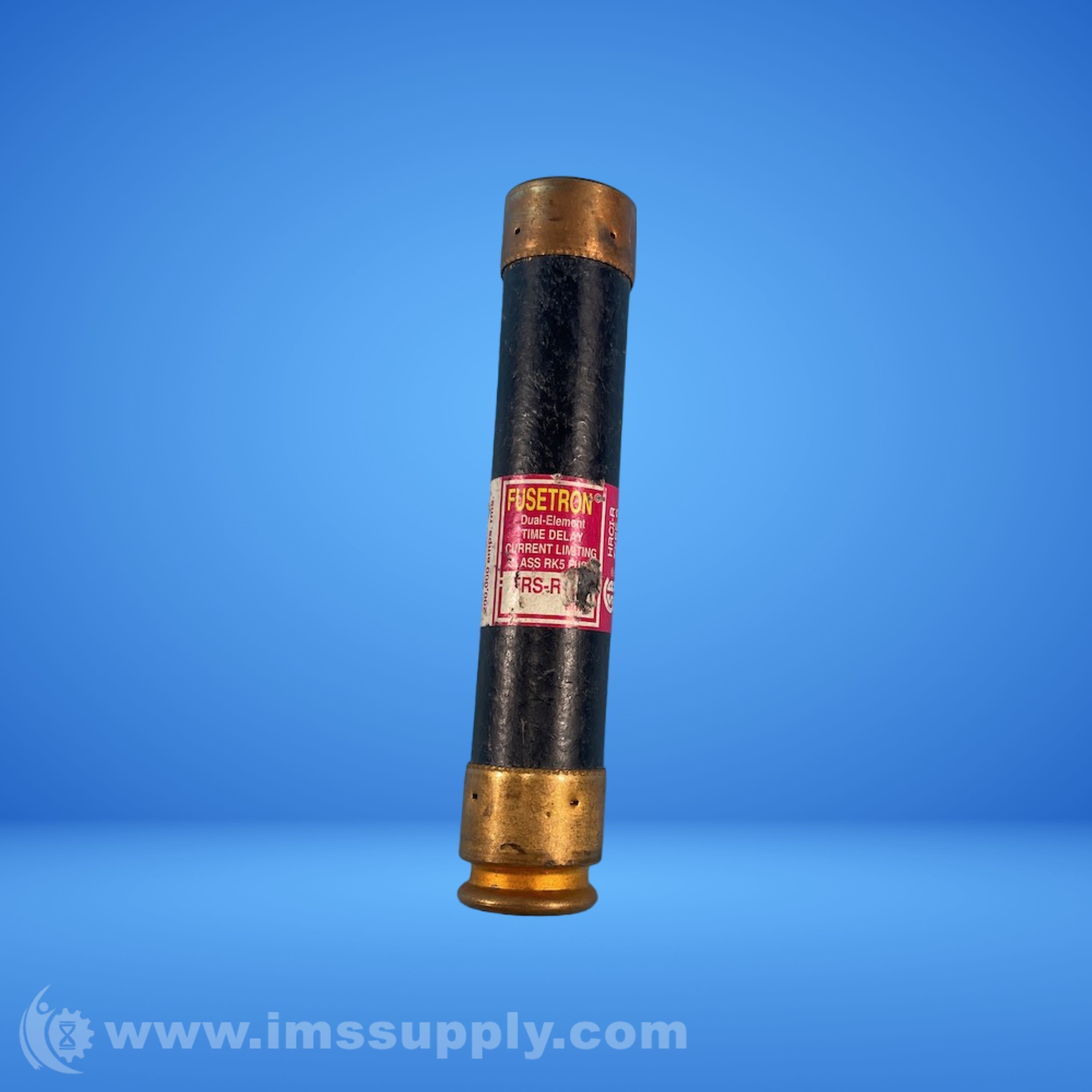 FUSETRON FRS-R35 - IMS Supply