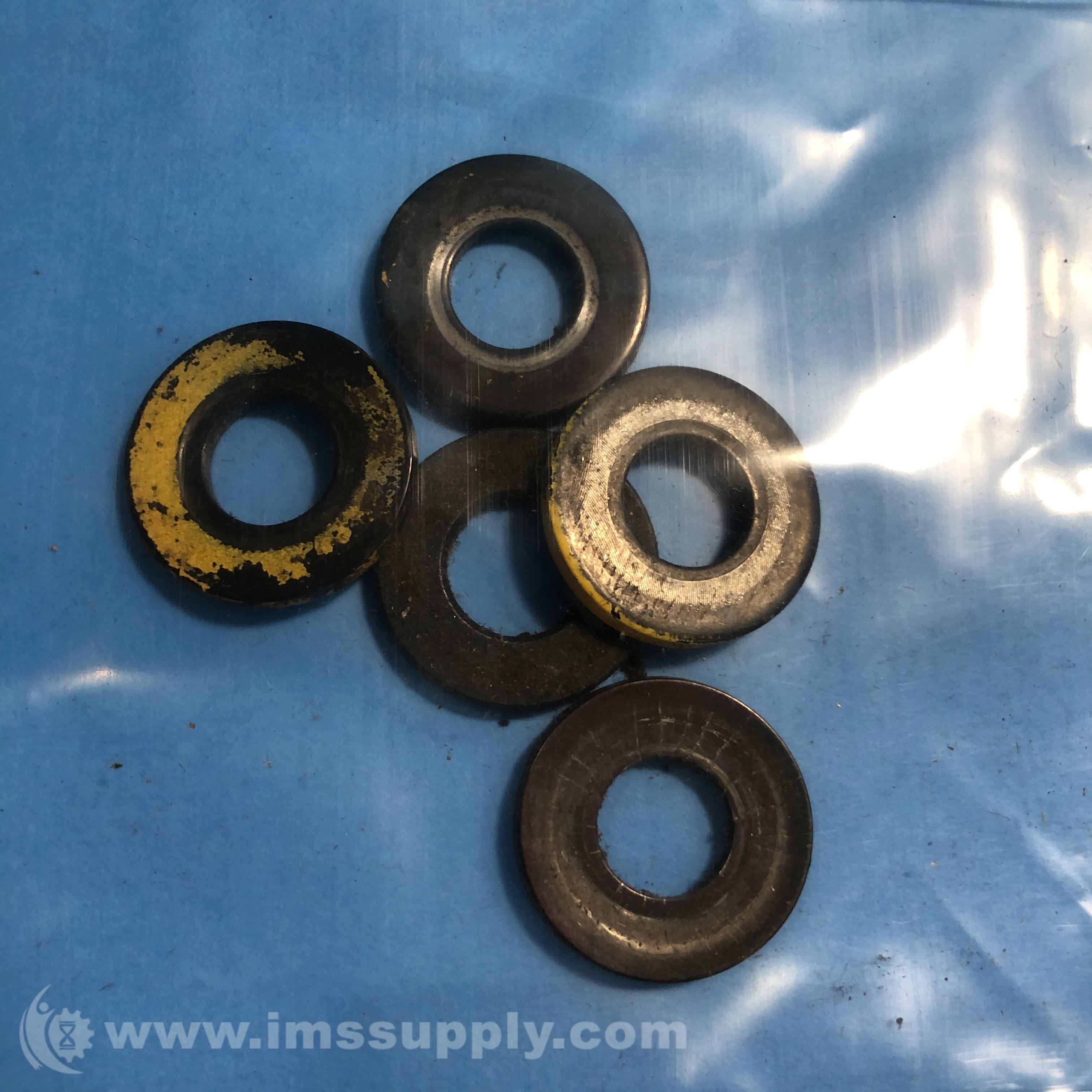 Flat Washer Pack of 5 - IMS Supply
