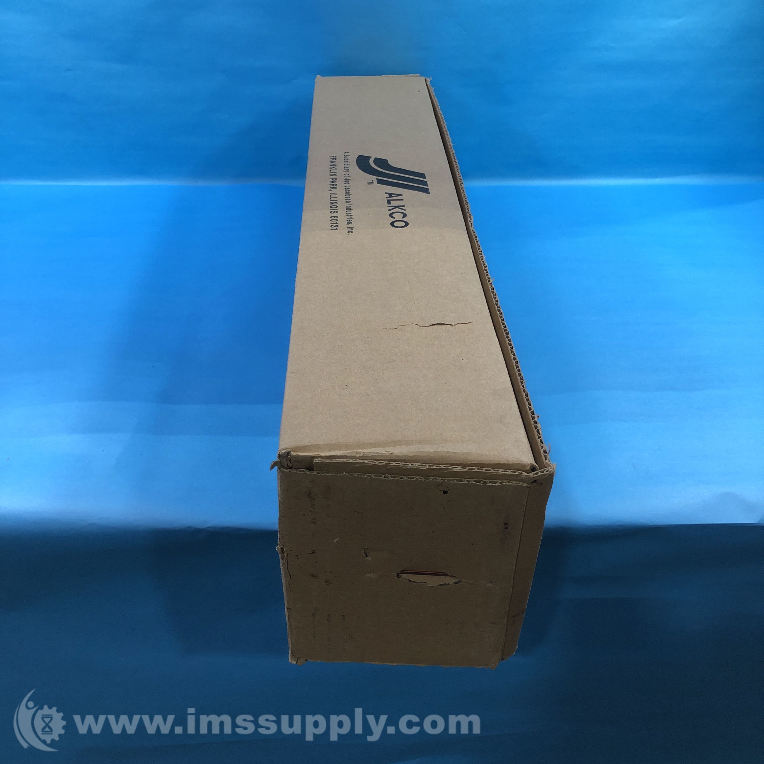 Alkco Lighting RGLOFLX2 120V Light - IMS Supply