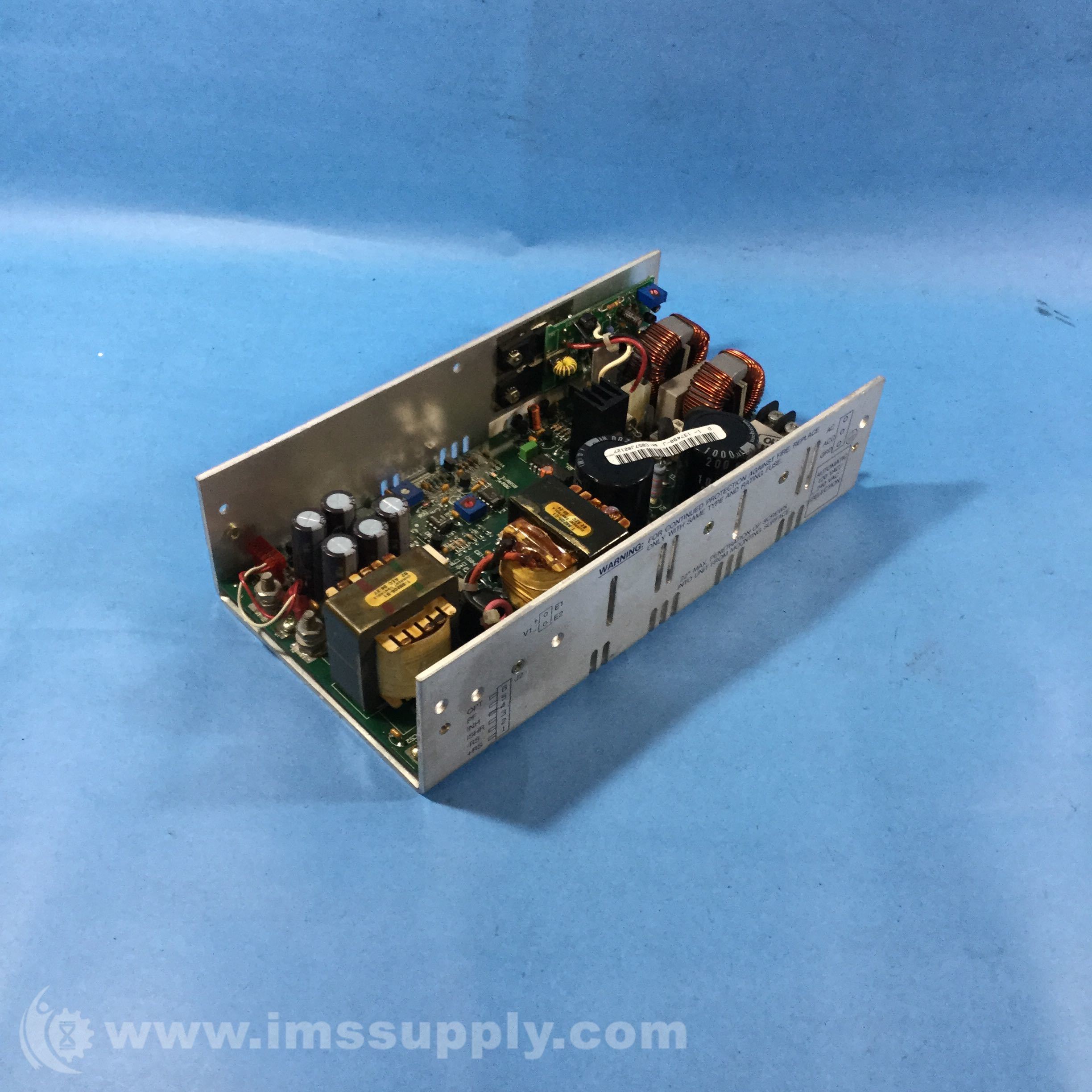 Acme Electric 25A1-9400002-A Power Supply - IMS Supply