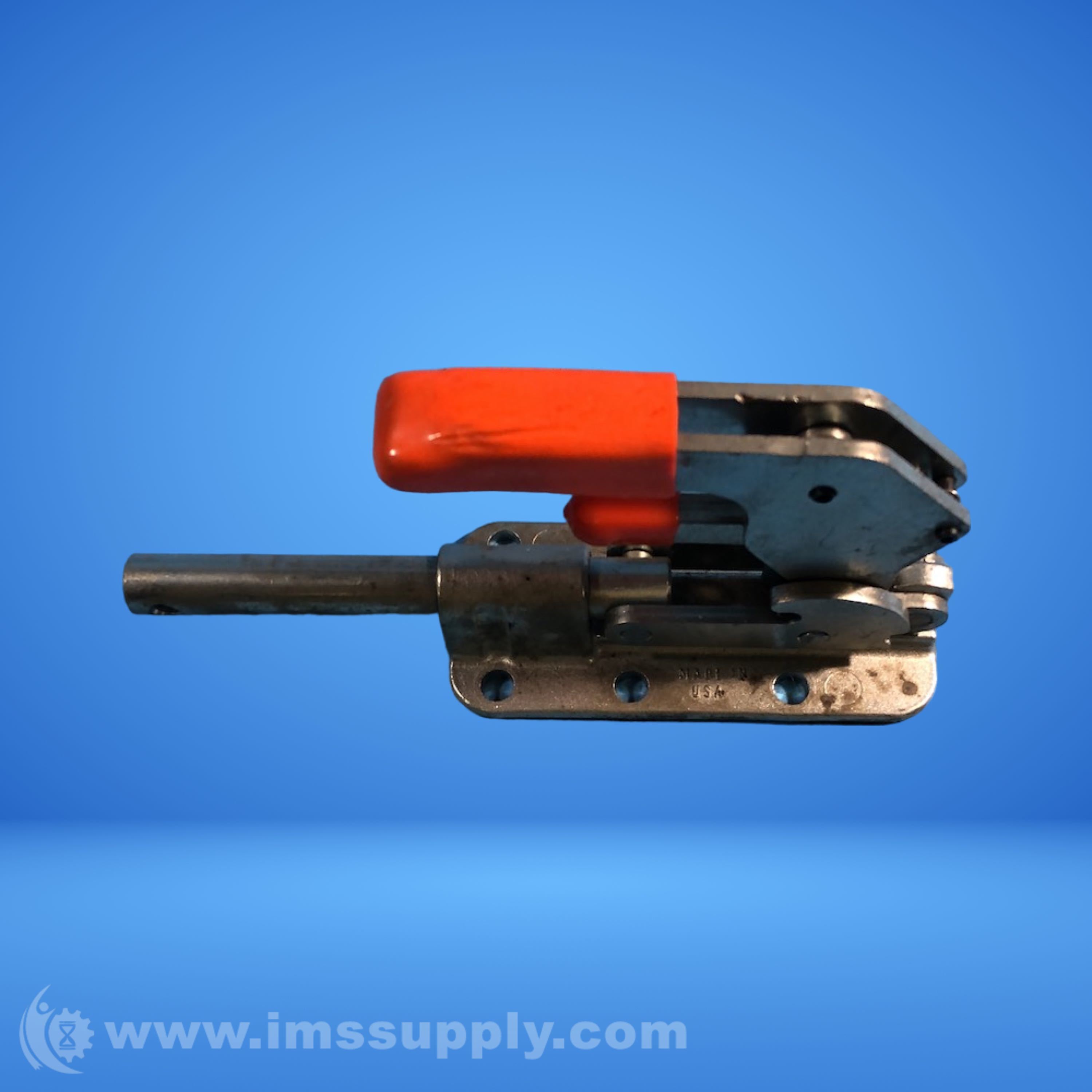 Knu Vise PHL-2501-P-SC1 - IMS Supply