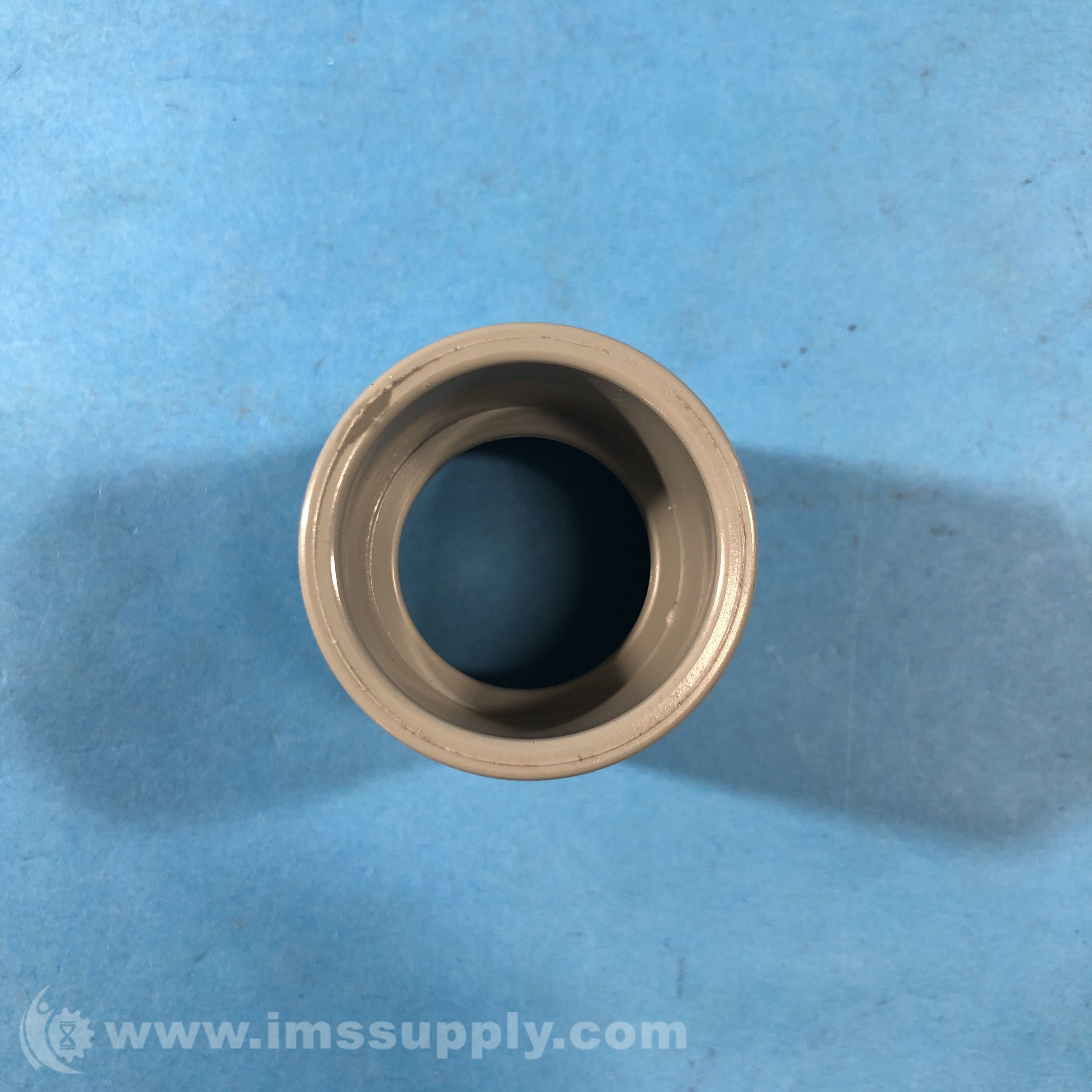 Scepter SEC-20-S 1" PVC Conduit Fitting - IMS Supply